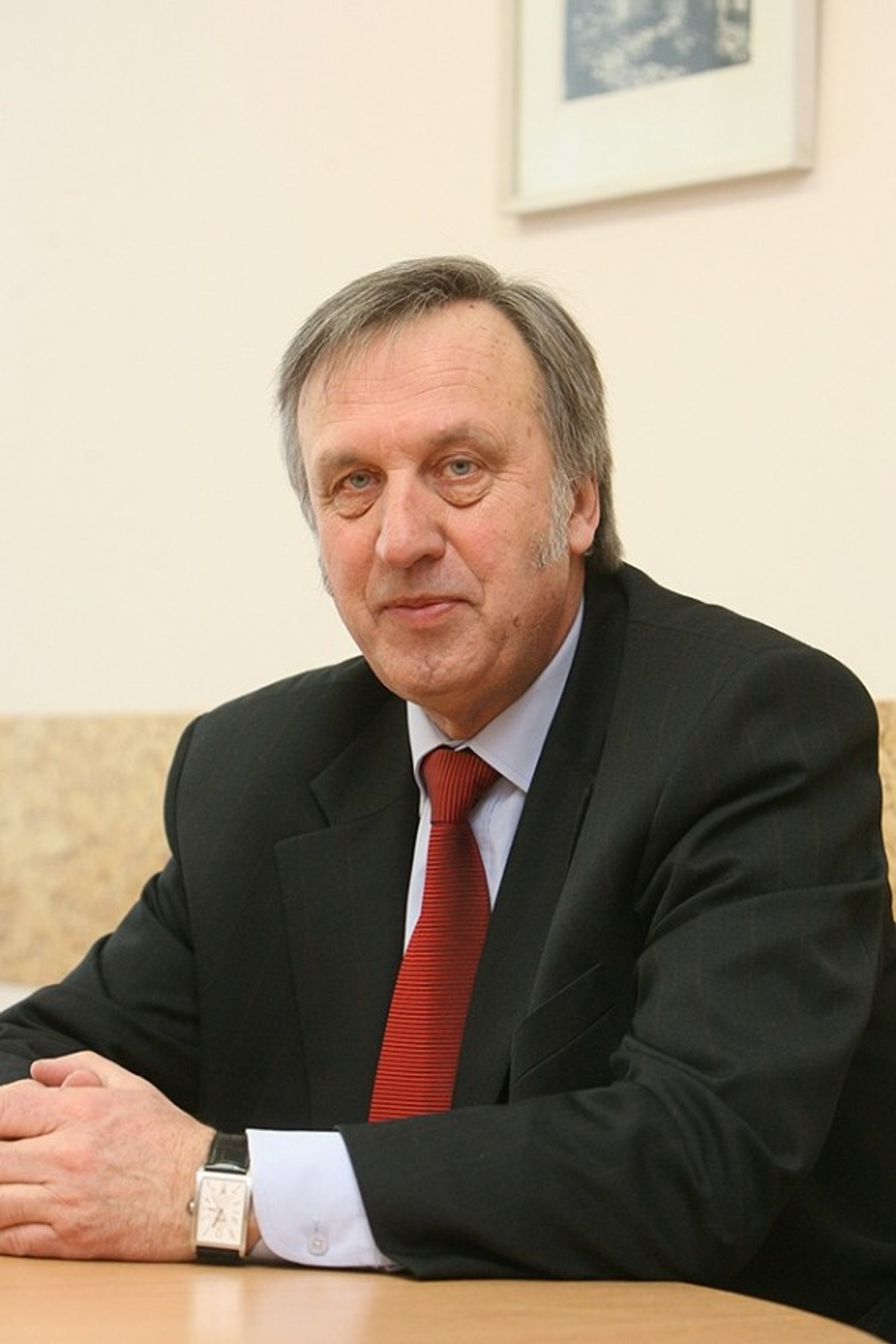 P.Gylys. Kaip lietuviai litą devalvuoja - Delfi