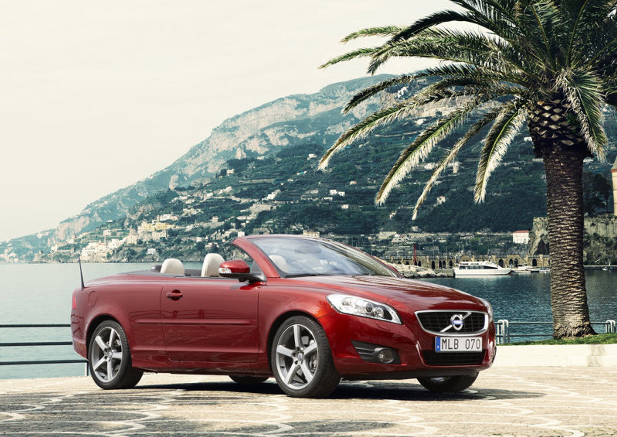 „Volvo“ ir „Pininfarina“ nutrauks bendradarbiavimą - Delfi auto