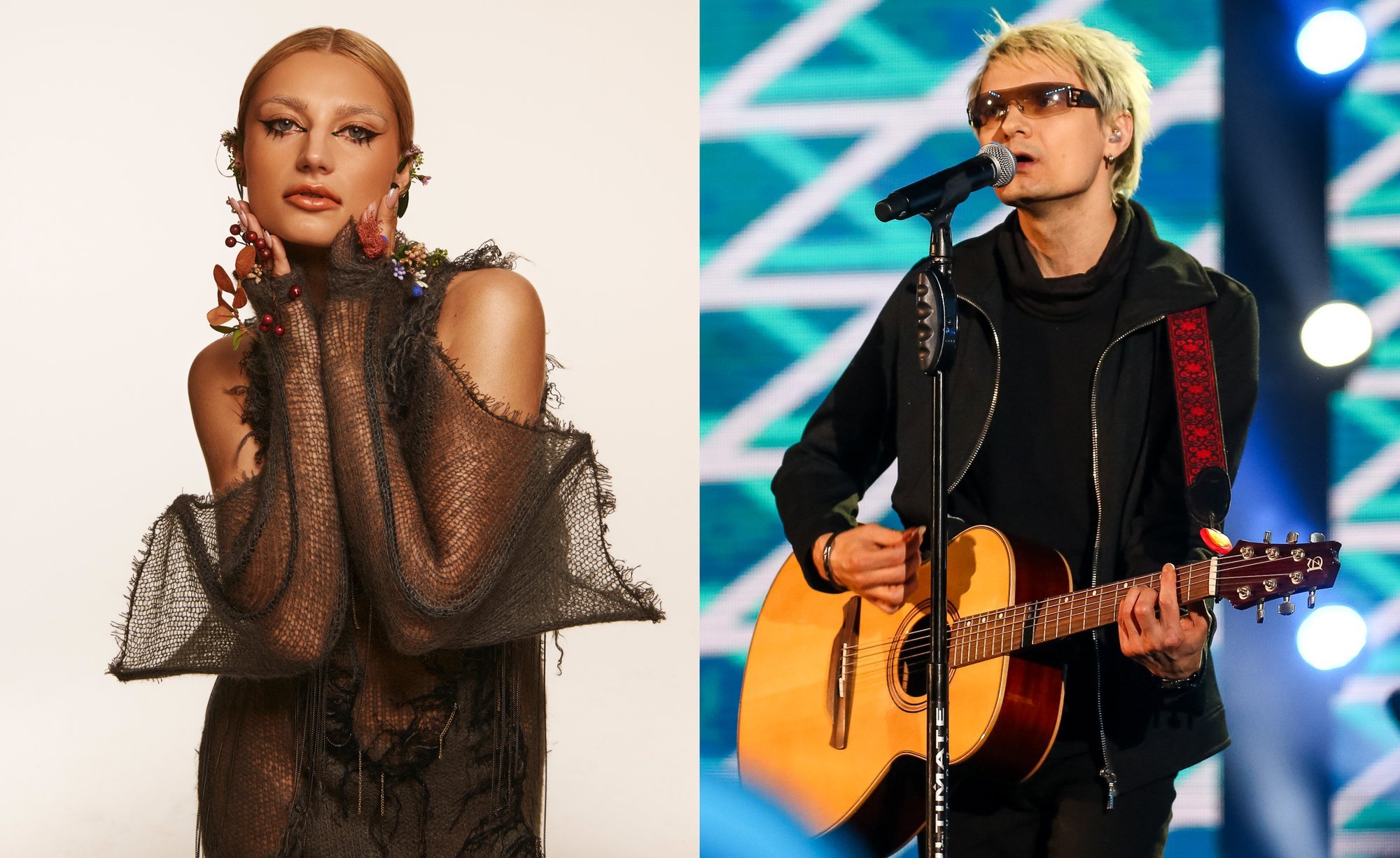 Festivalyje „Jaunas kaip Vilnius“ – netikėtas Jessicos Shy ir Lemon Joy ...