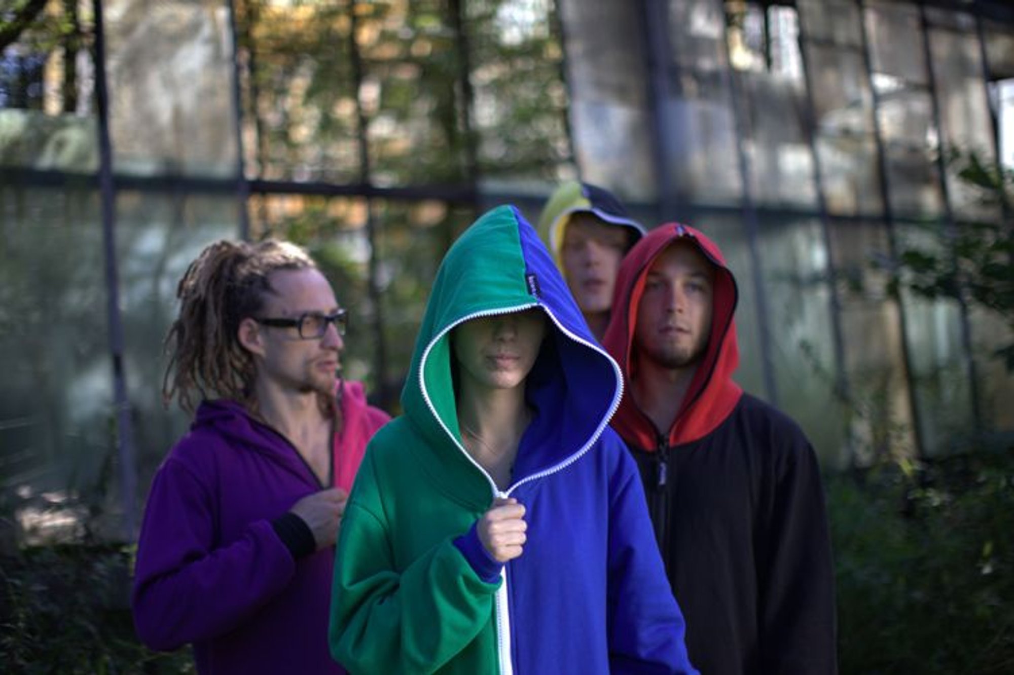 „Keymono“ pasirašė sutartį su „Sony Music Entertainment“ priklausančia ...