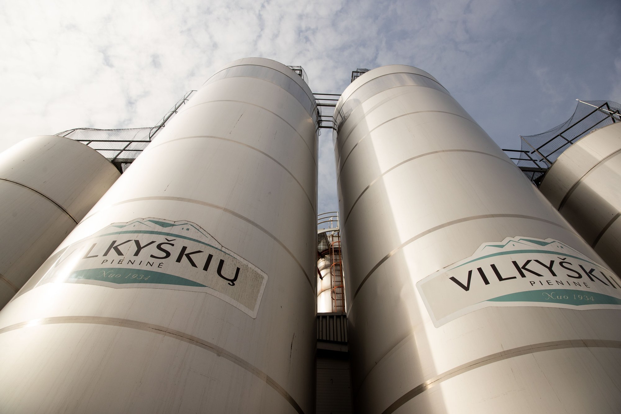 „Vilvi Group“ pajamos gegužę buvo ketvirtadaliu mažesnės nei prieš ...