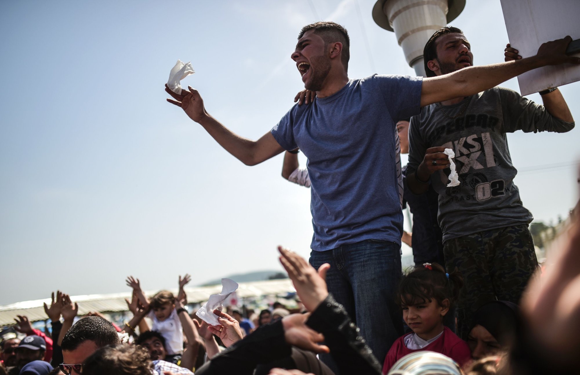 What is happening with Lithuania’s refugee relocation programme? - Delfi EN