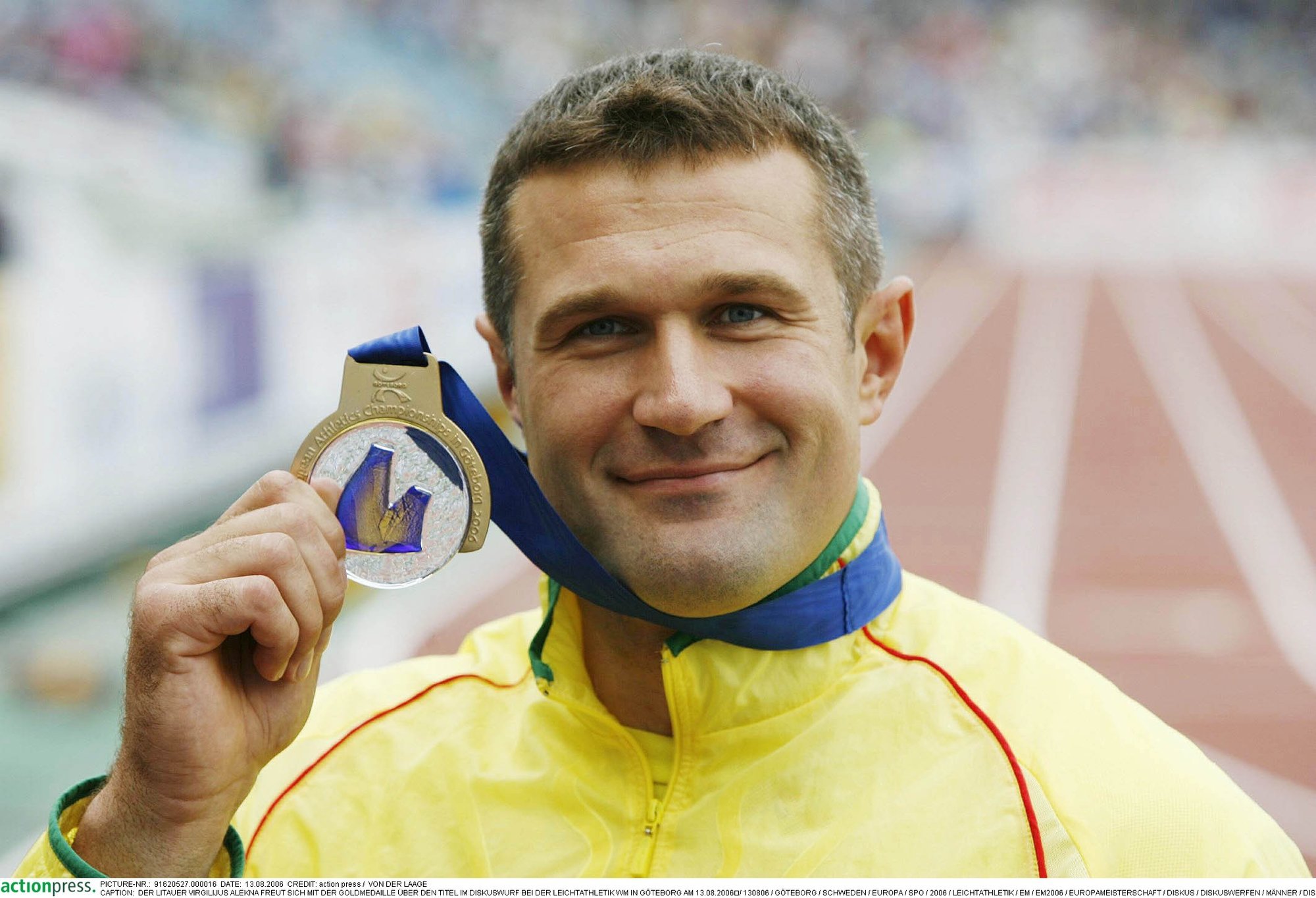 V. Alekna. Kur „nuplaukė” Lietuvos auksas? - Delfi