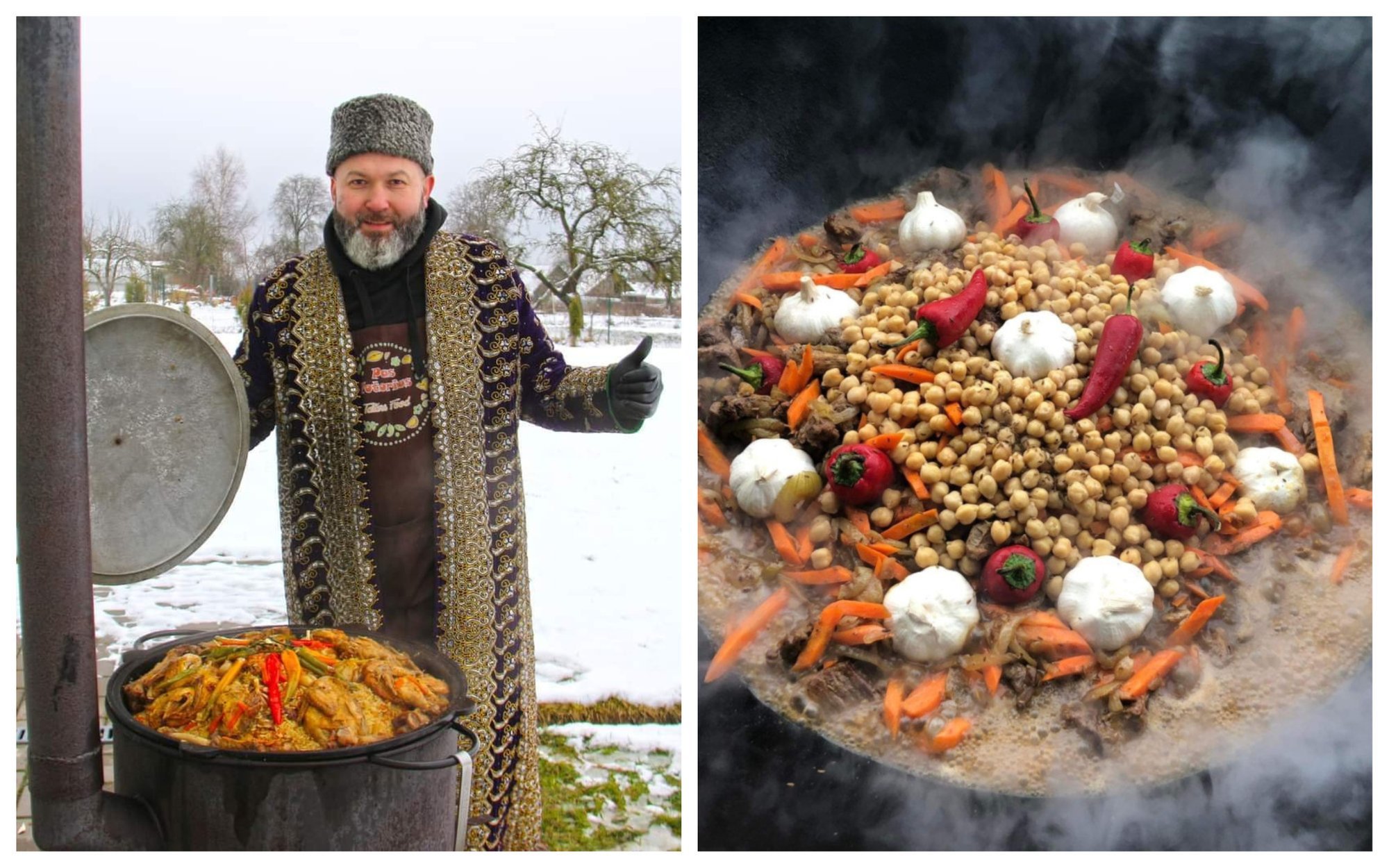 Marius iš Kaišiadorių atskleidžia totoriško plovo paslaptį: praėjo 6 ...
