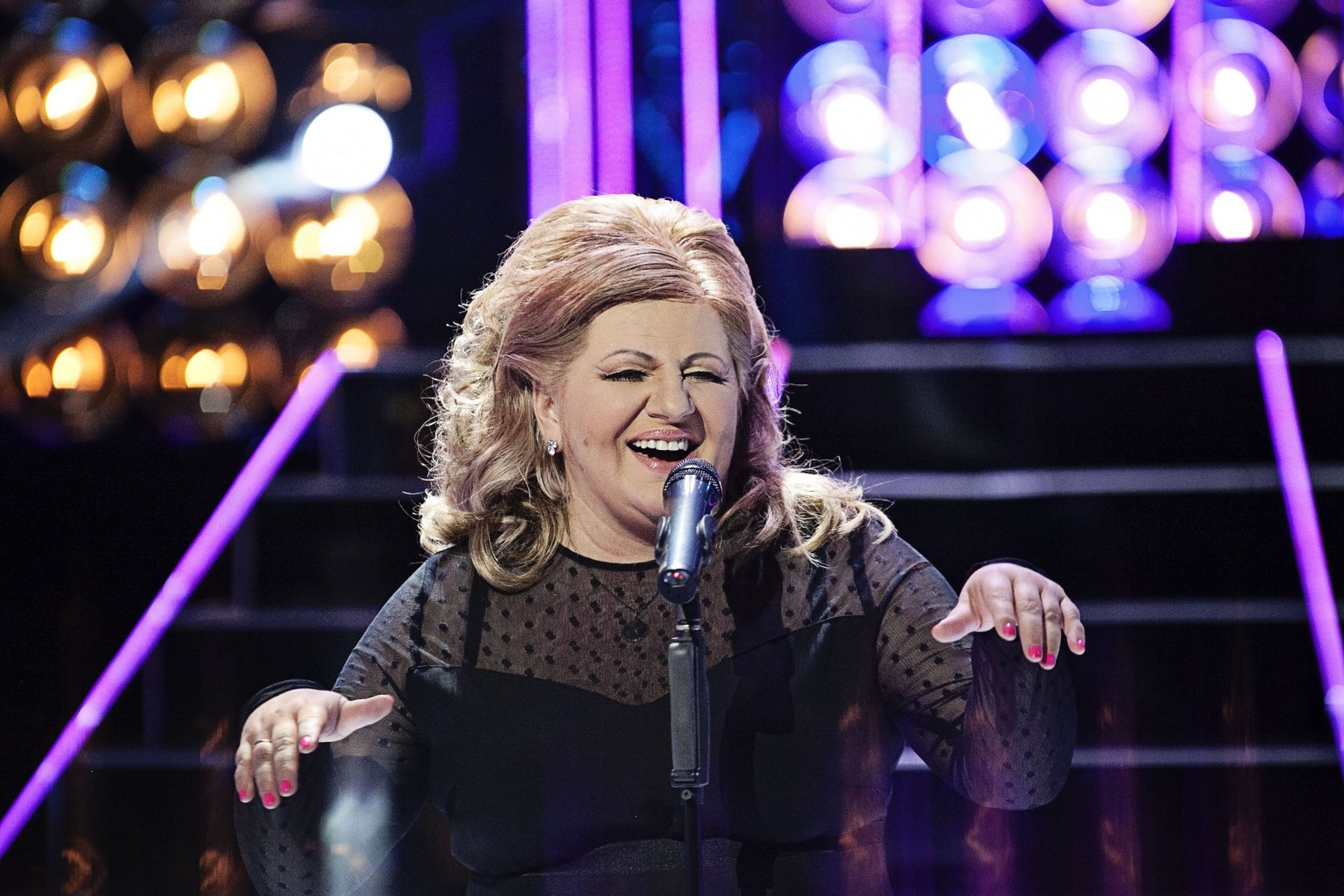 D. Bilevičiūtė: kaip ir kiekviena moteris, myliu tą vienintelį - Delfi ...