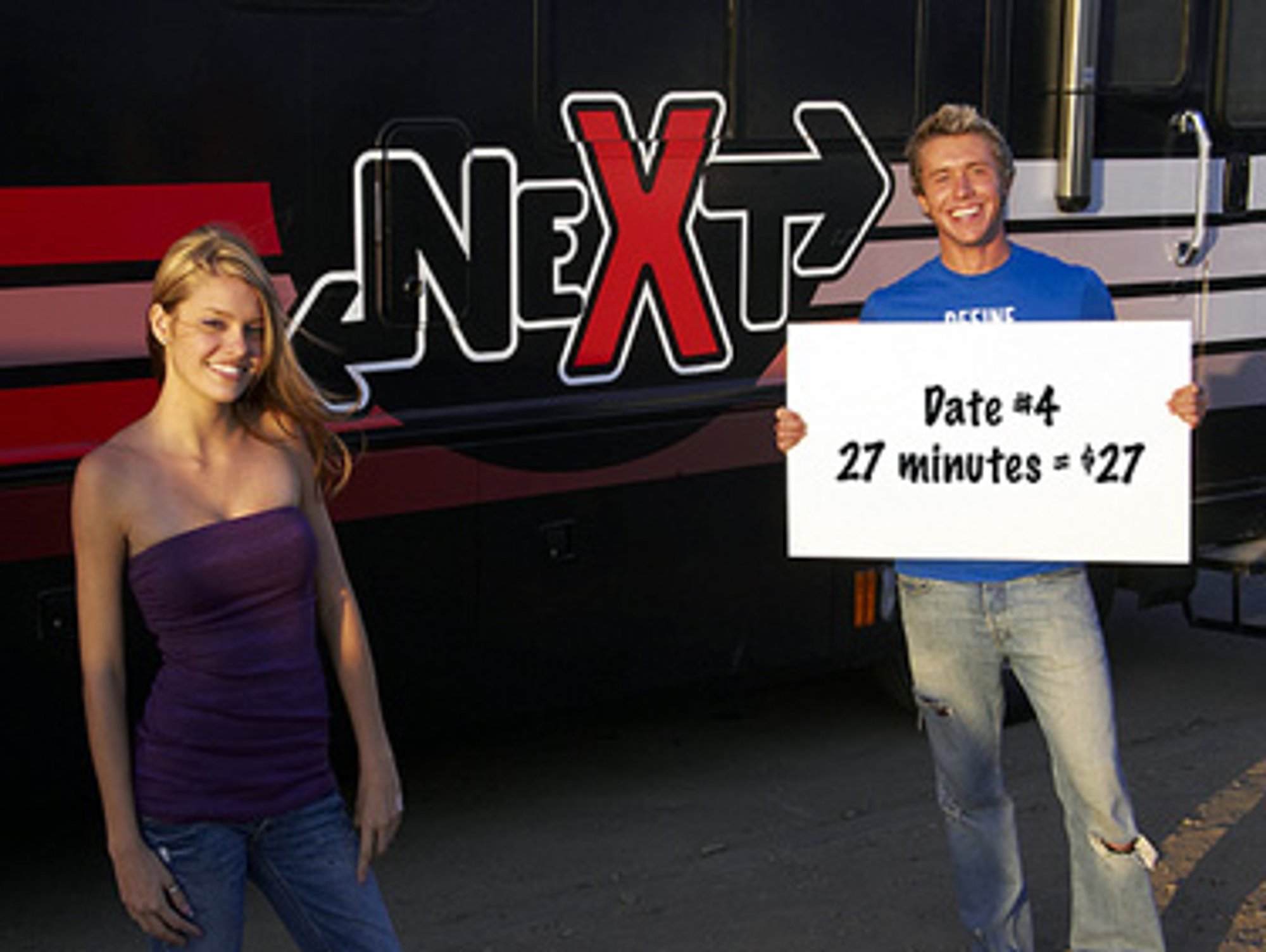 LNK eteryje - antrasis laidos „Kitas!“ dublis - Delfi veidai