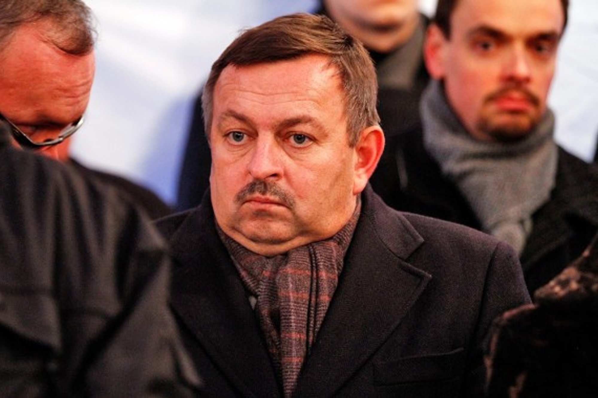 Atsistatydinti V.Navicką ragina 37 savivaldybės tarybos nariai iš 51 ...