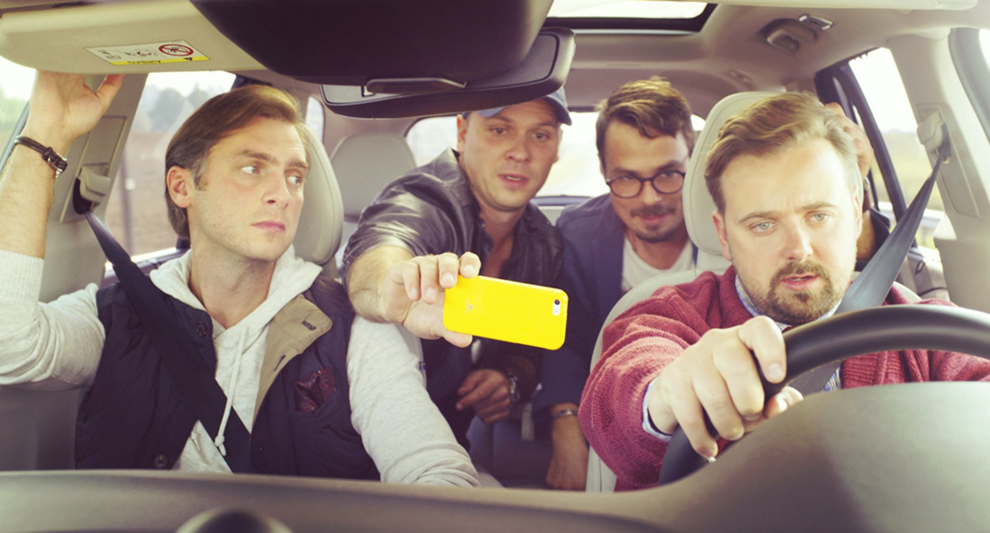 Lithuanian and Hollywood films dominated Lithuania's cinemas in 2016 ...