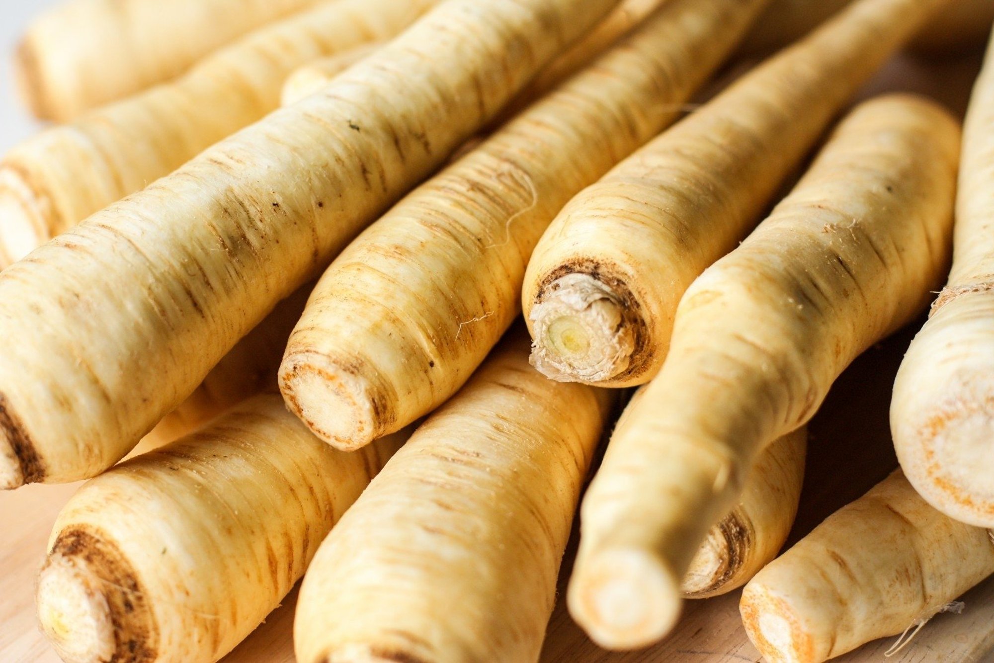 Pastarnokai – kokios tai daržovės - Delfi agro