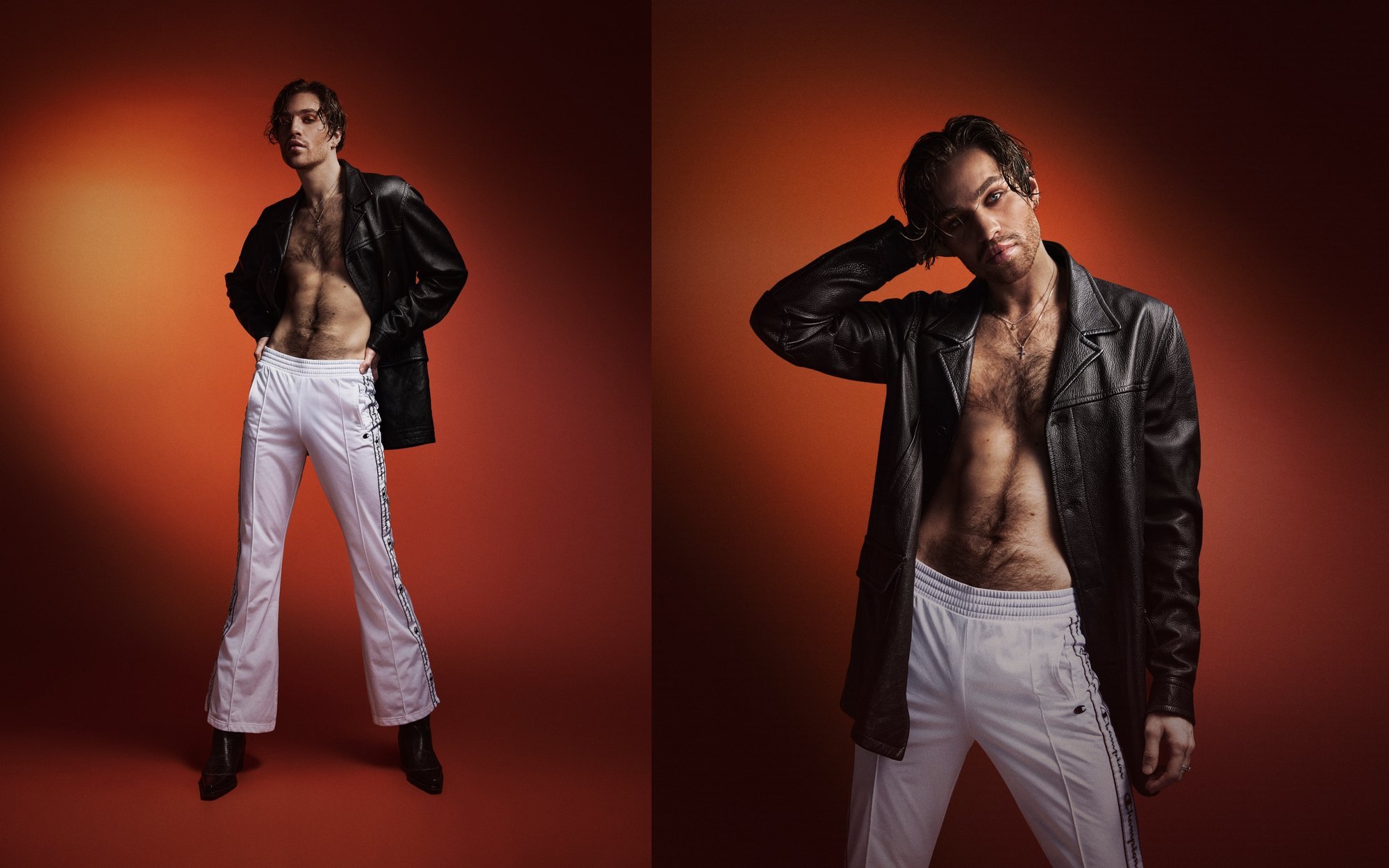 Festivalyje „Jaunas kaip Vilnius“ Gabrielius Vagelis scena dalinsis su ...