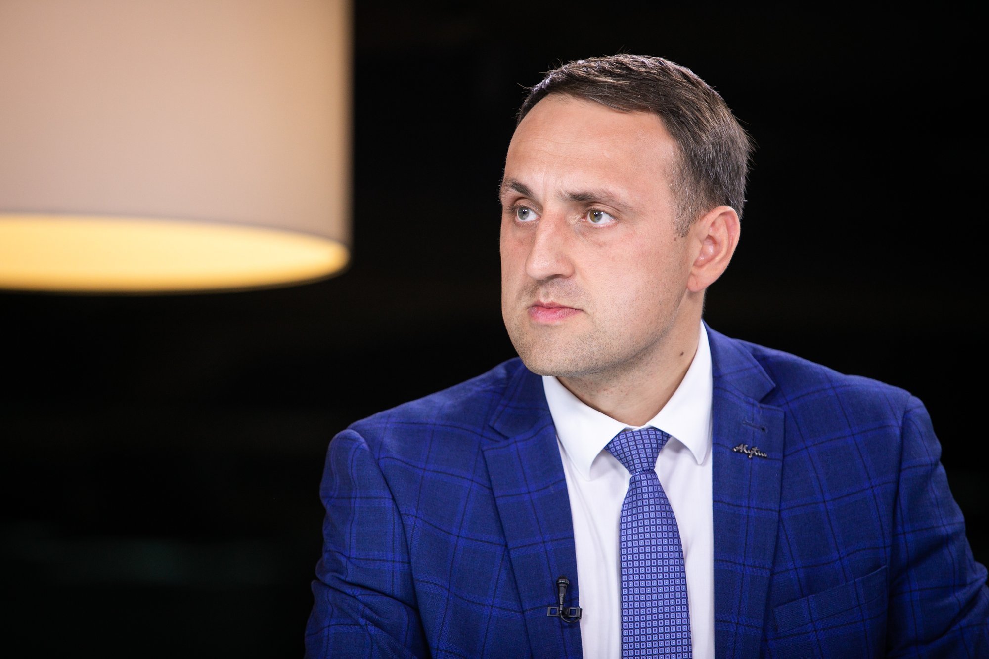 Cesiulis: jei valstybė neras sutarimo, savivaldybė ieškos galimybių ...