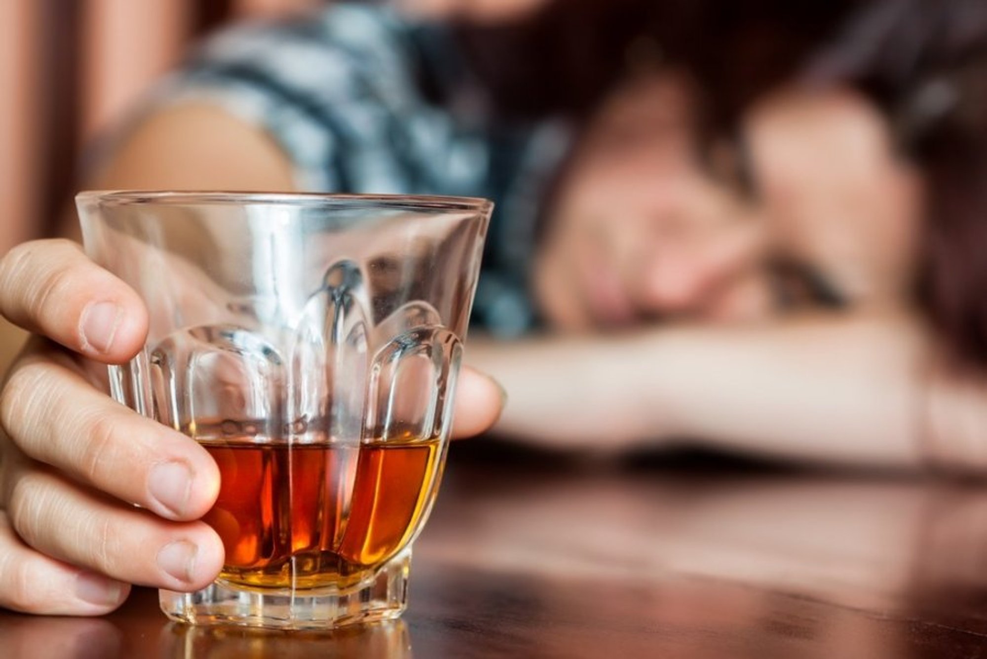 Priklausomybė nuo alkoholio: ką daryti? - Delfi sveikata