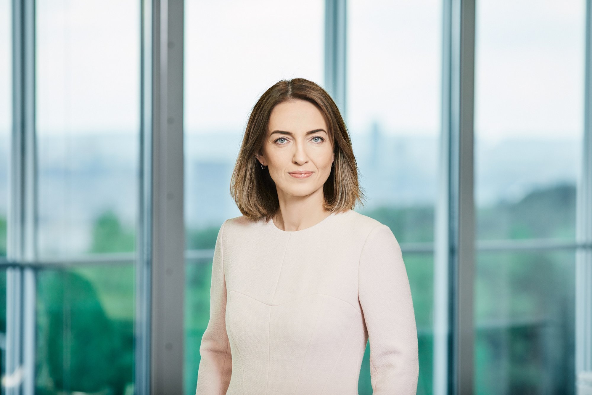 Retailer Maxima Grupe appointed new CEO - Delfi EN