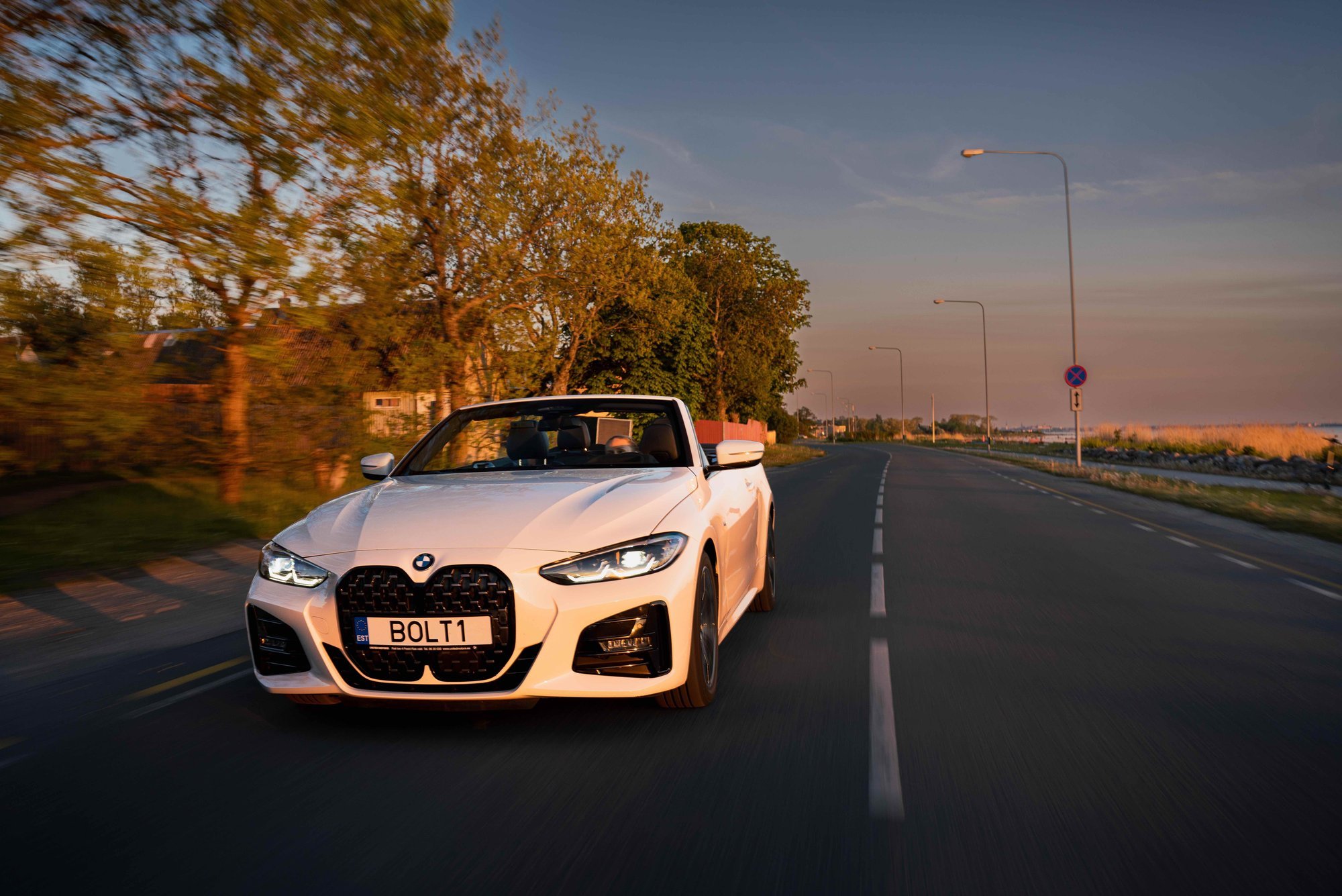 „Bolt Drive“ parką papildė naujais modeliais: sąraše – ir vieninteliai ...