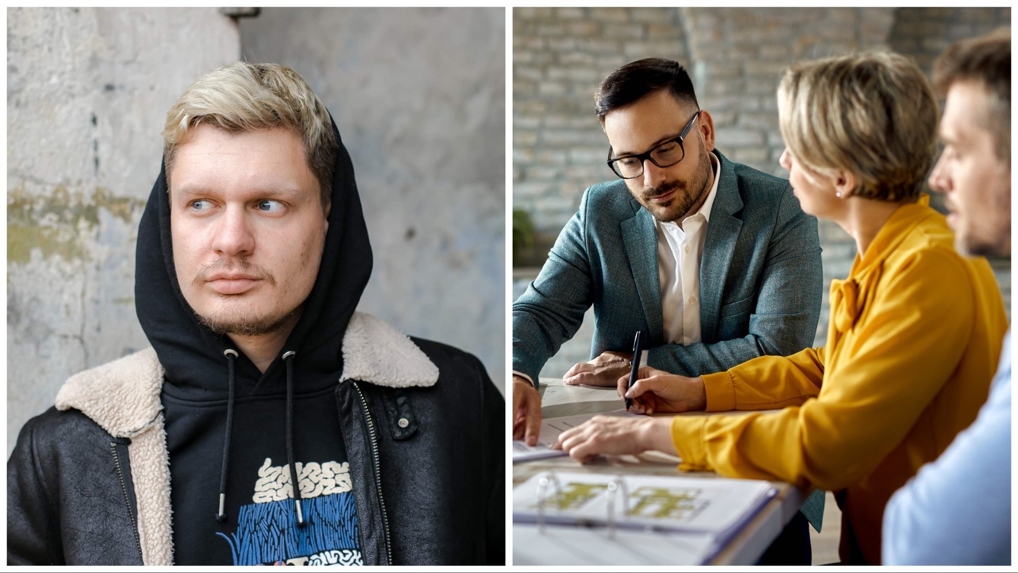 Genetine liga sergantis Aistis Norkus: įsidarbinti padės ne diplomas, o ...