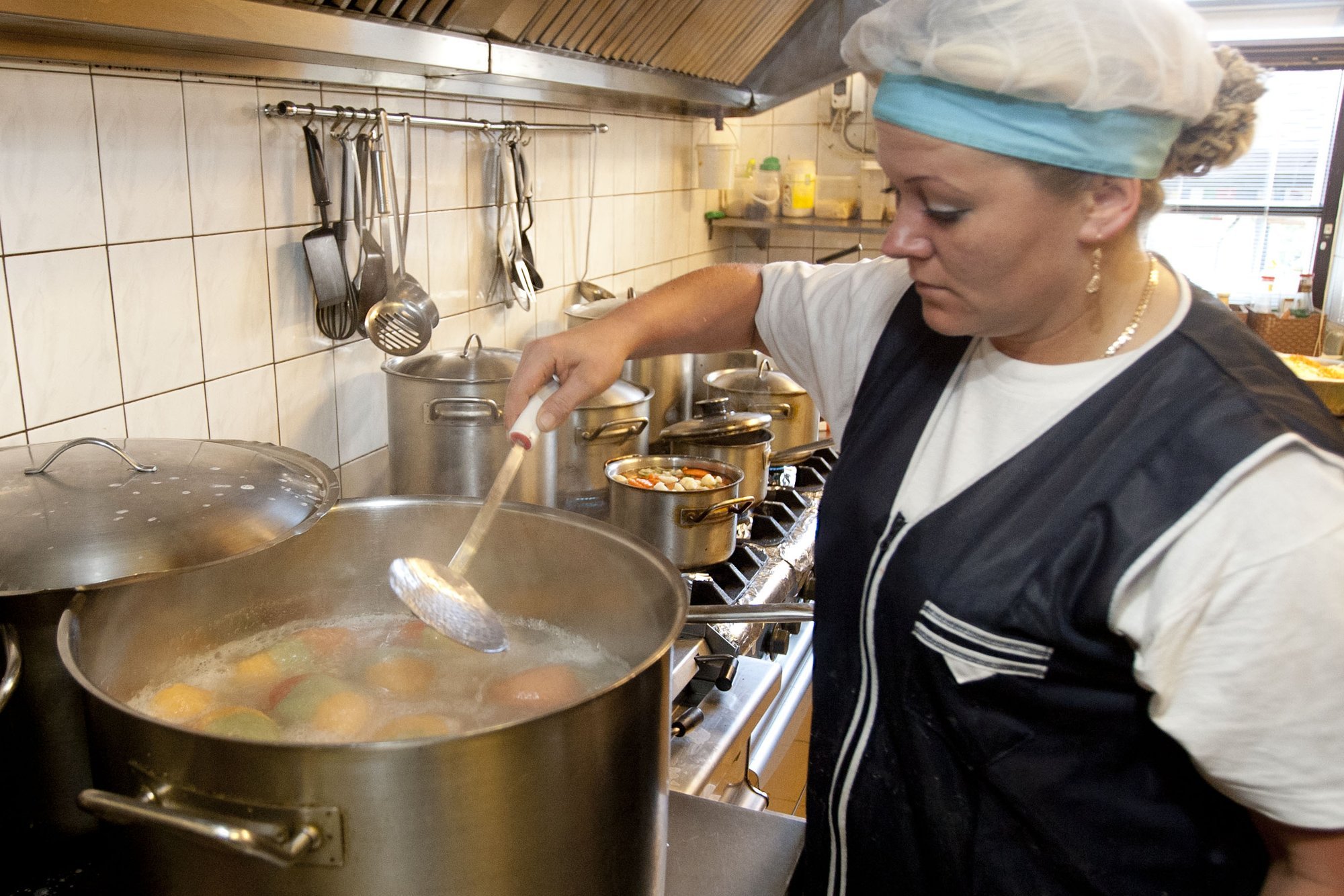 Cepelinai ir šaltibarščiai užsieniečius į Lietuvą vilioja labiau nei ...