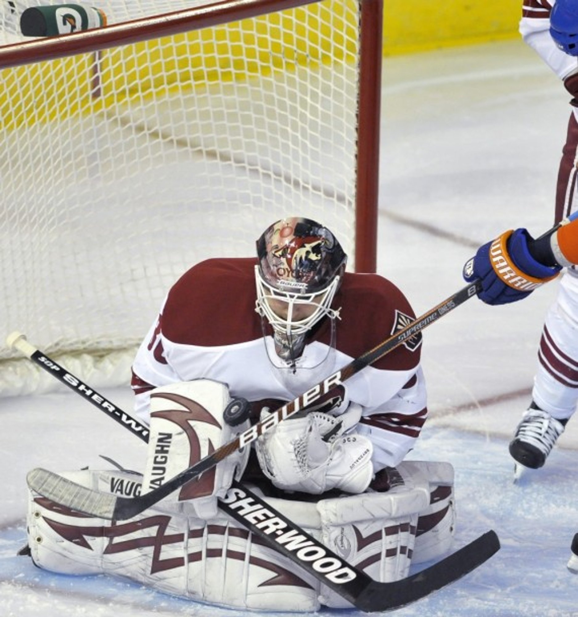 Šeštoji iš eilės „Vanvitos“ pergalė Lietuvos ledo ritulio lygoje ...