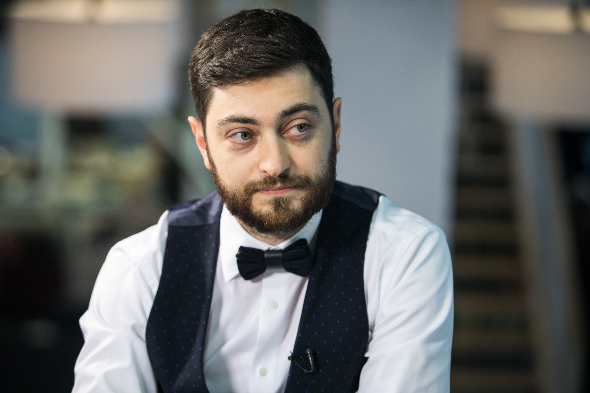 Arijus Žakas. Esminiai feisbuko pokyčiai po „Cambridge Analytica ...