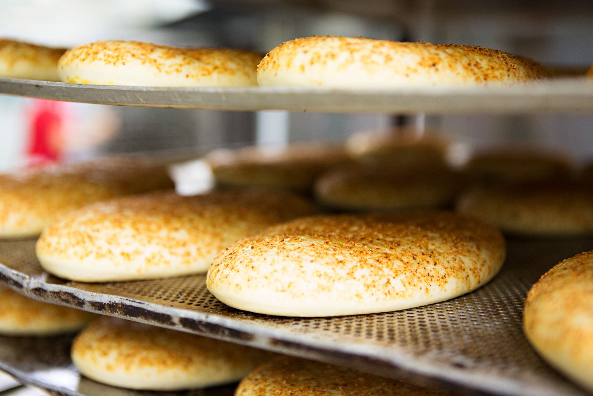 Pirmoji „Mantingos“ produkcija išvyko į Šiaurės Makedoniją - Delfi verslas