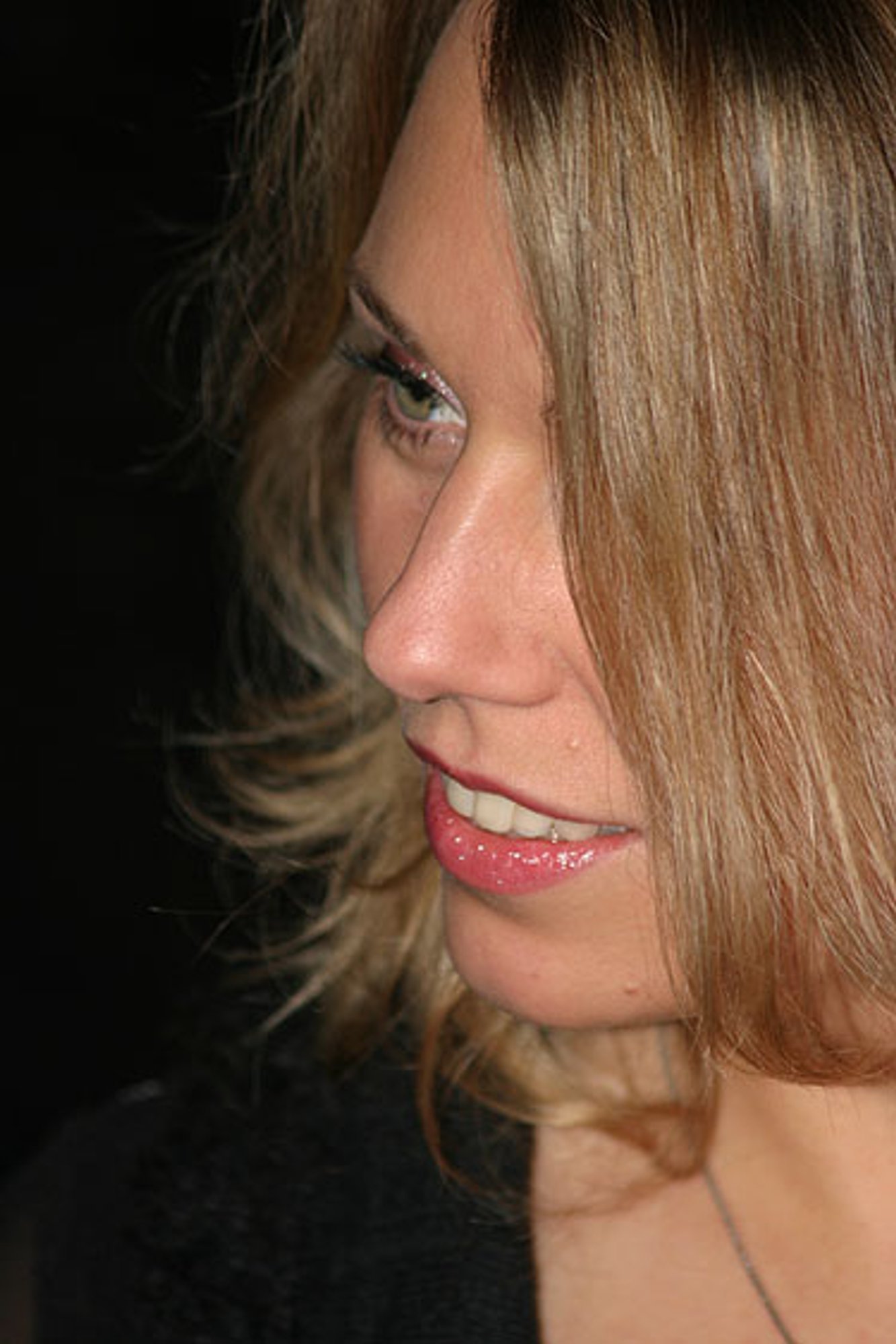 Violeta Riaubiškytė atostogų vyksta į Baltarusiją - Delfi veidai