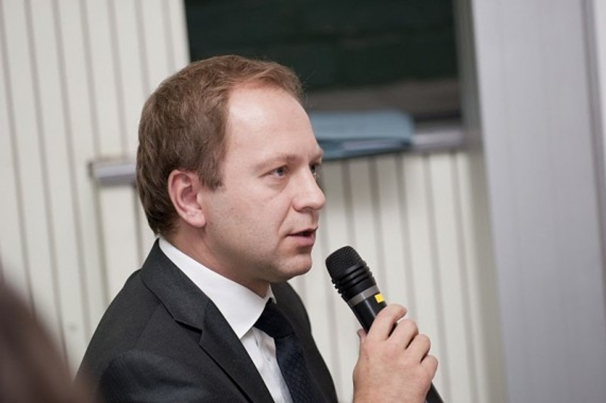 Nuomonė. Ar Lietuva gali tapti „antruoju Liuksemburgu“? - Delfi verslas