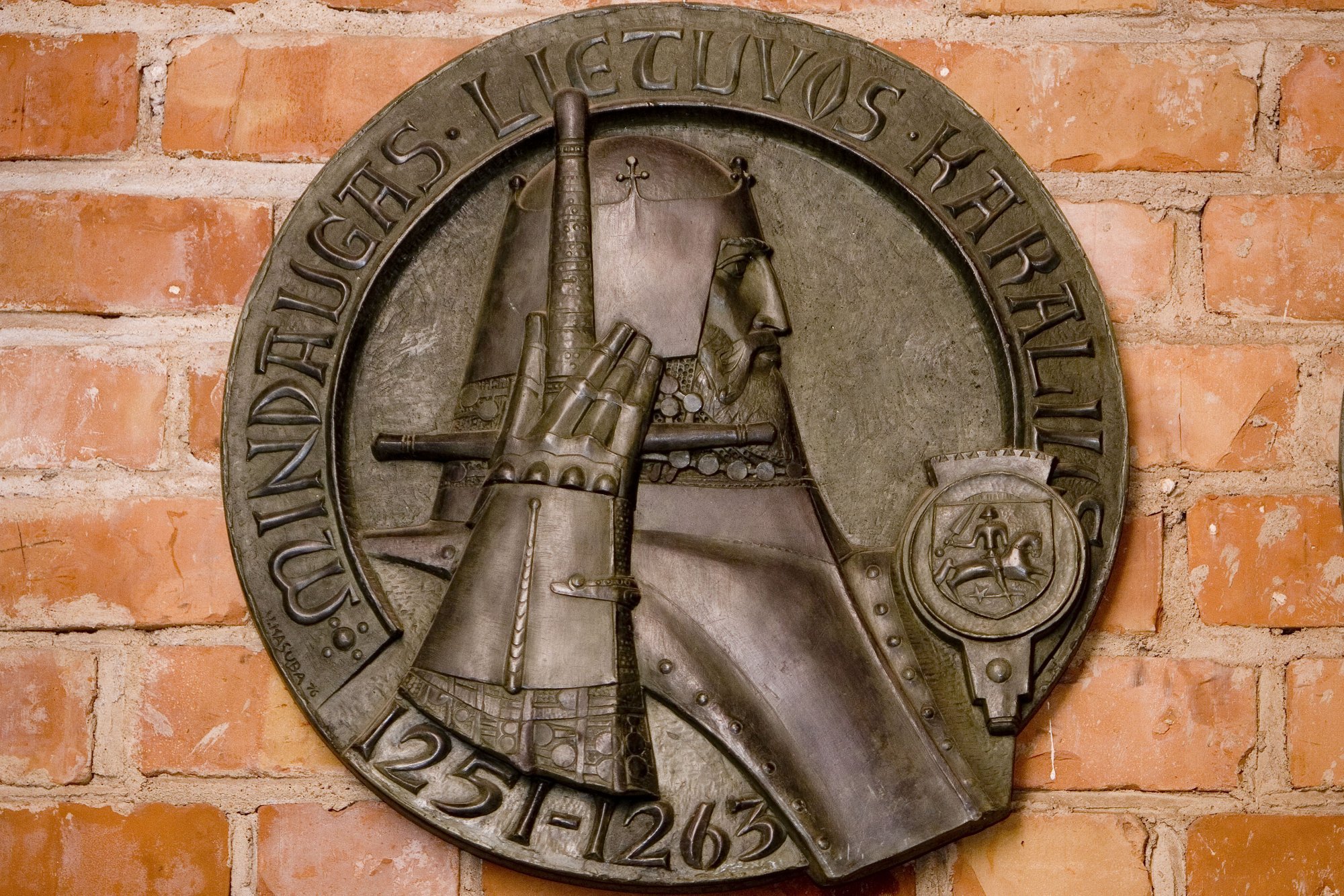Lithuania marks State Day – Coronation of King Mindaugas - Delfi EN