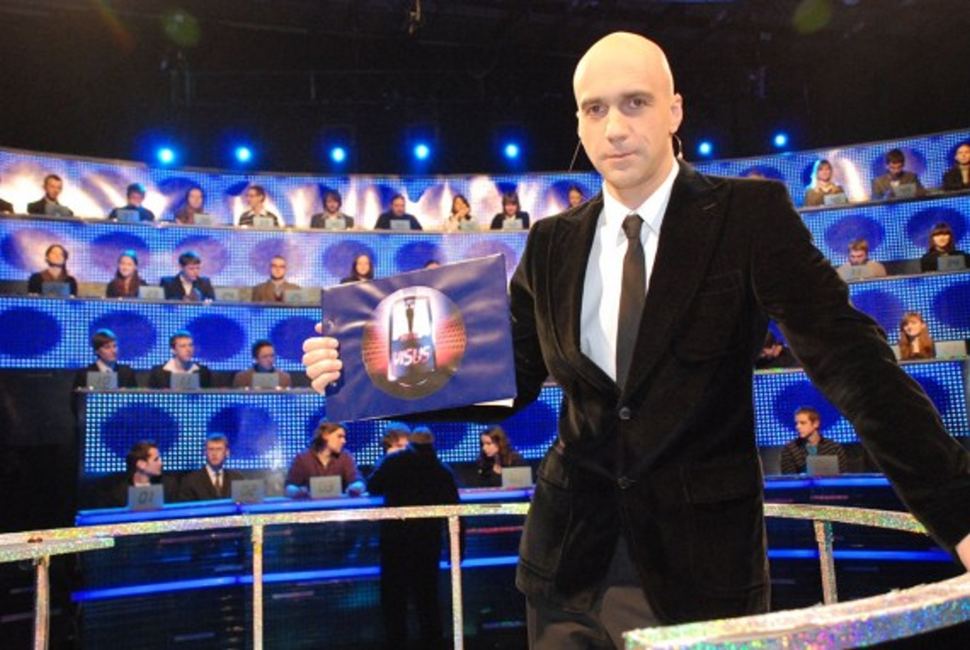 A.Ramanauskas: žmogus savo gyvenime turi dvi progas susiformuoti debilu ...