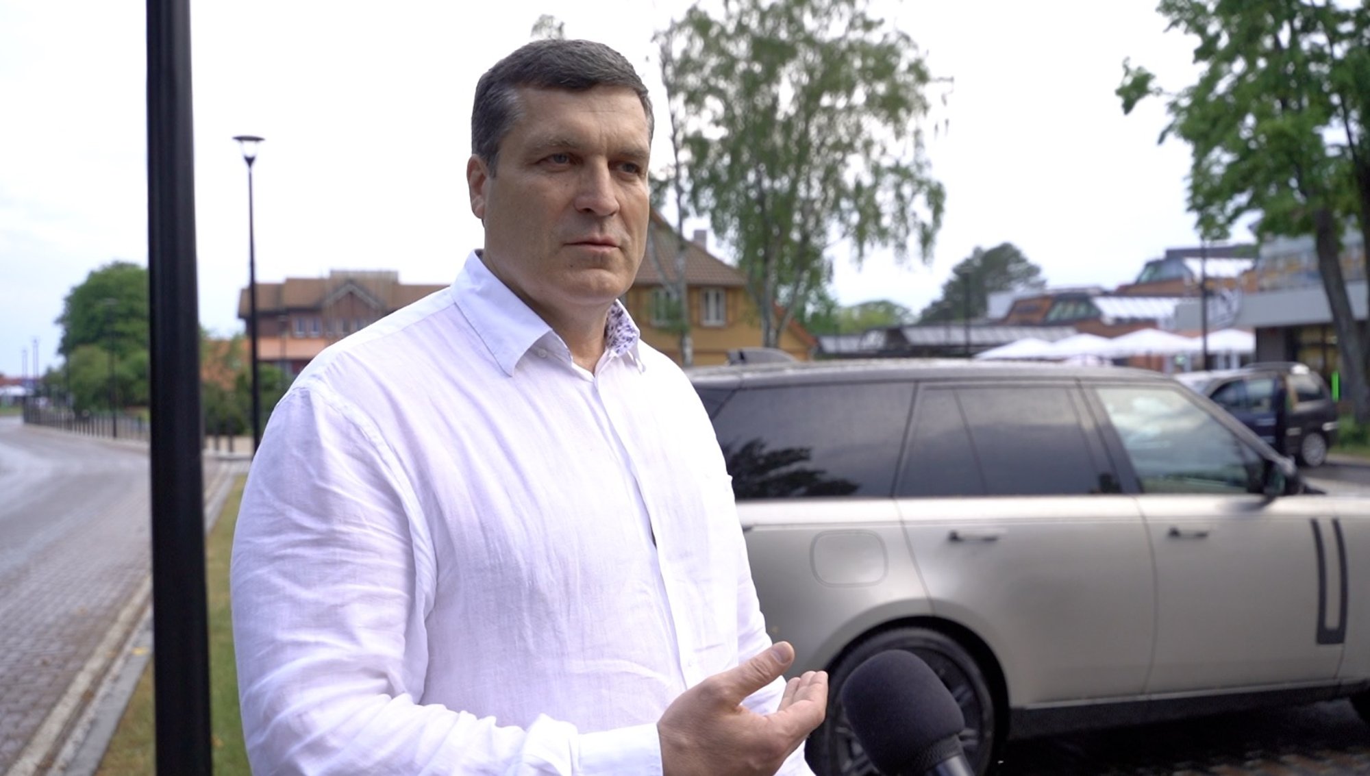 Skandalingojo Šviniaus vasara – 2 mln. vertės apartamentuose: Nidoje ...