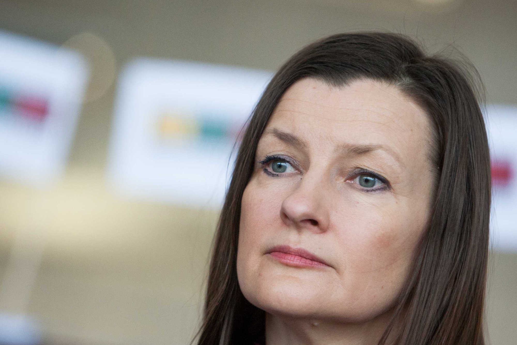 Režisierė I.Kurklietytė išrinkta “Šeršėliafam” festivalio metų kino ...