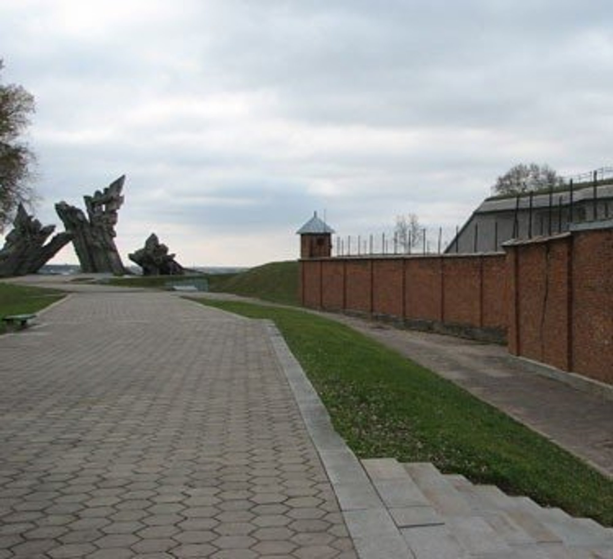 Kauno IX forto muziejaus laukia didelės permainos - Delfi