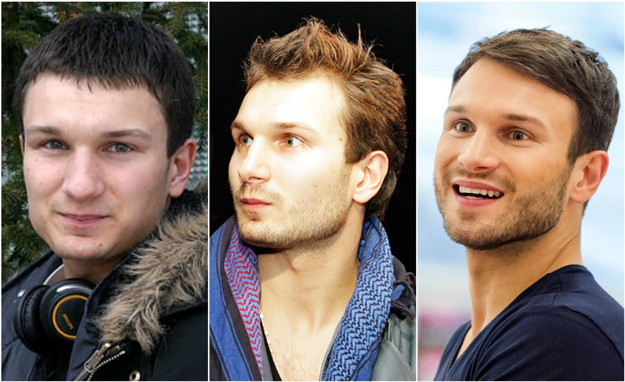 V. Baumila švenčia 30-ąjį gimtadienį: kaip metams bėgant pasikeitė ...