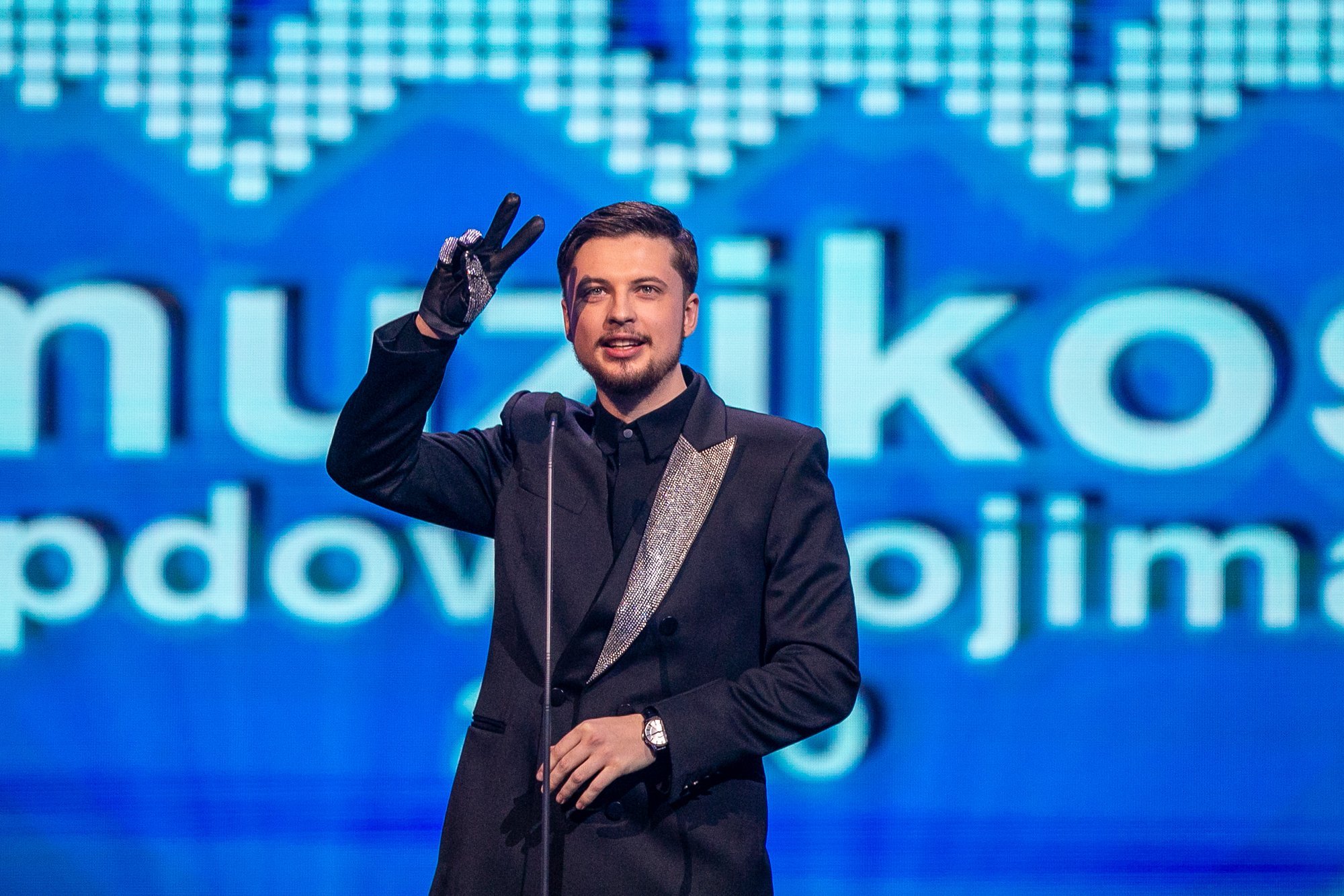 OG Version koncerto metu neapsieita be incidentų: rugsėjo 1-ąją nepilnamečiai paleido į darbą ...