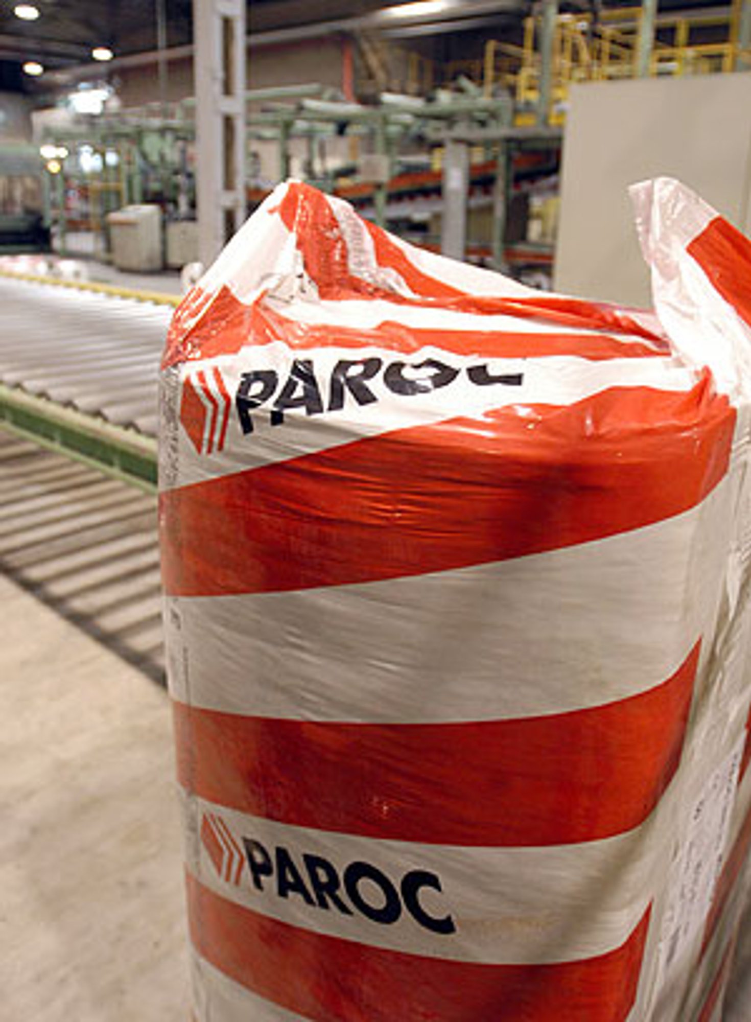 "Paroc Group" į gamybos plėtrą investavo dar 30 mln. eurų - Delfi verslas