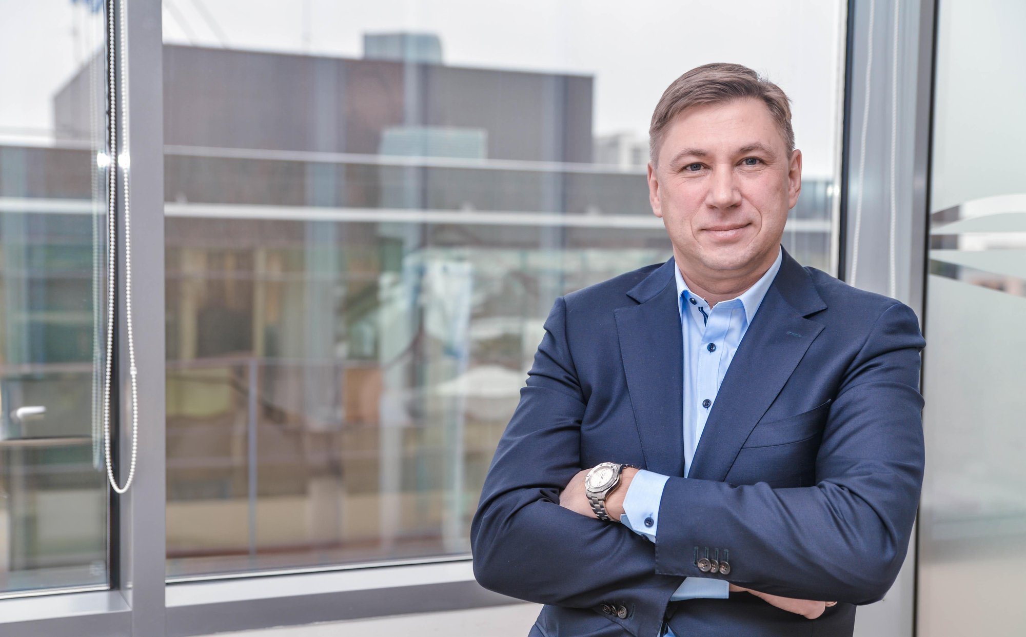 „CGI Lithuania“ apie ESG sprendimus verslui: ar dirbsime, kaip iki šiol ...