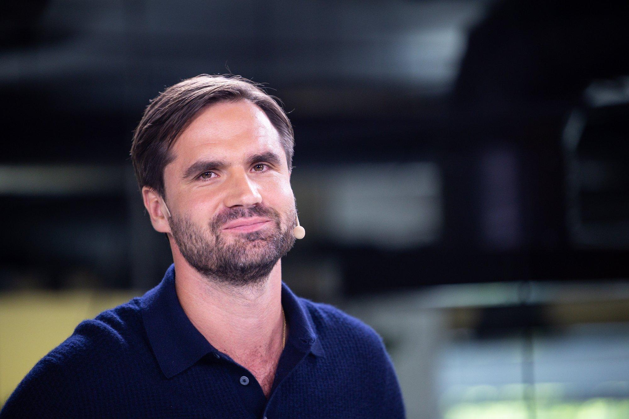 Vilhelmas Germanas - Delfi