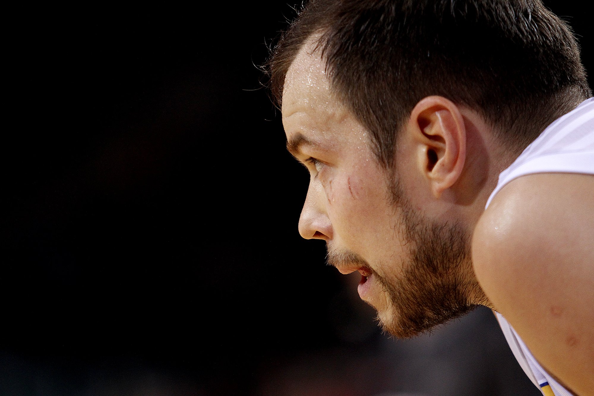 S. Babrausko svajonių penketuke – buvę komandos draugai - Krepšinis.lt