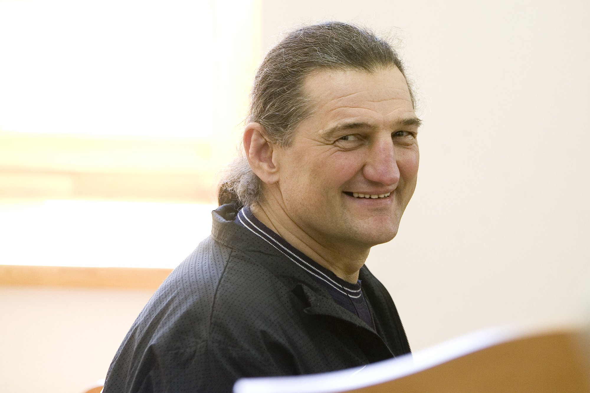 H.Kunčius: ar po 100 metų Henrikas Daktaras netaps Lietuvos herojumi ...
