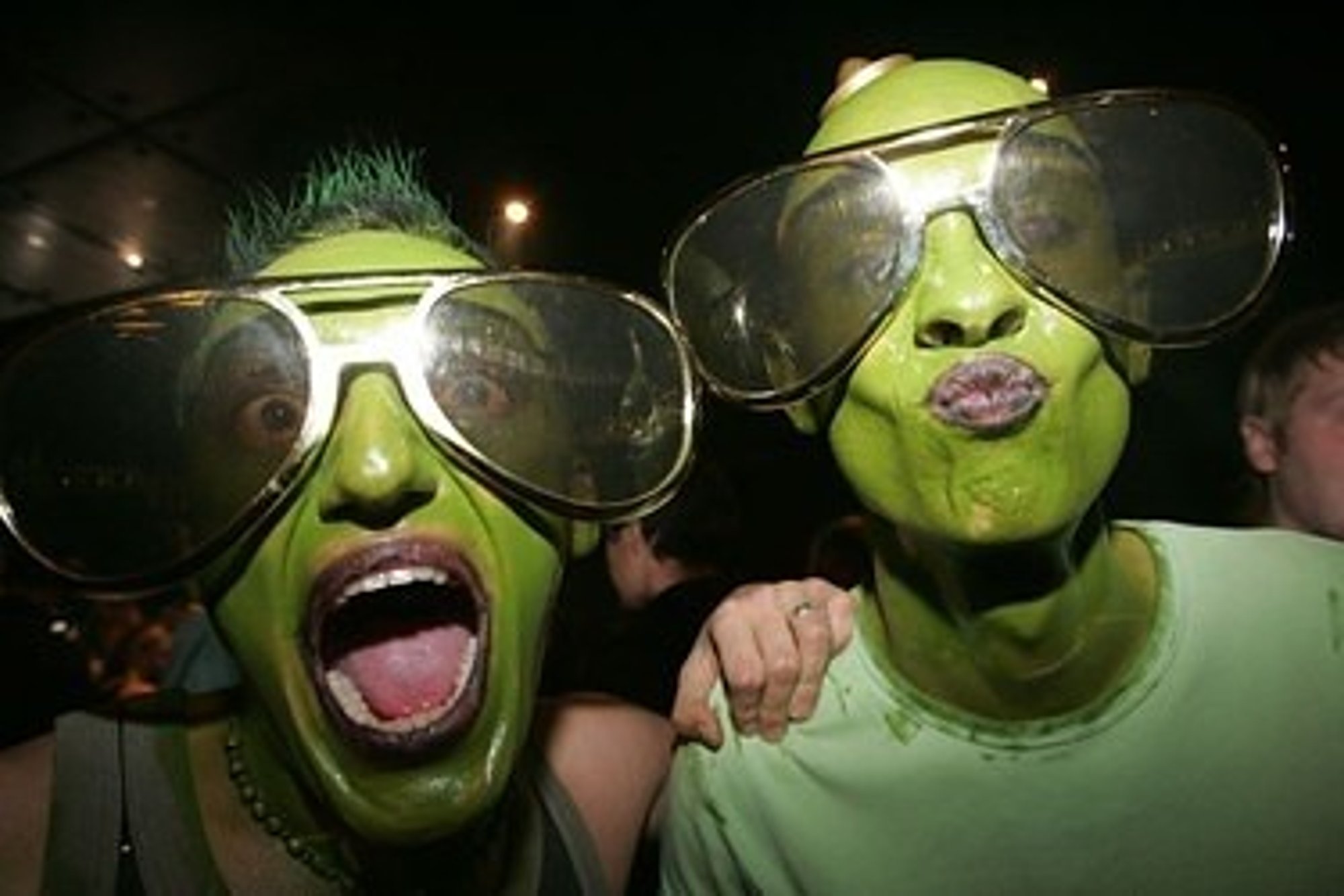 Ar švenčia Heloviną įžymybės? - Delfi gyvenimas