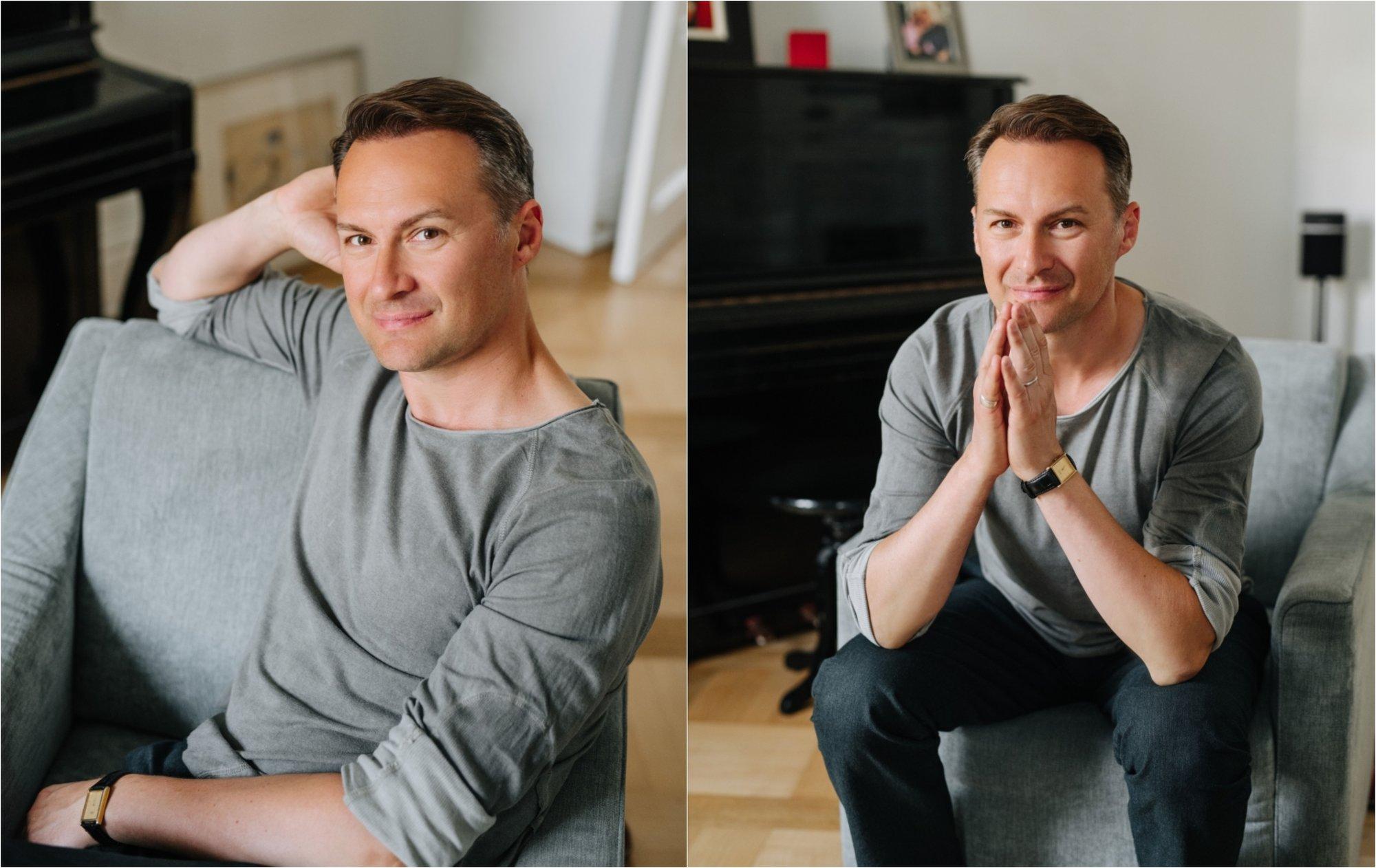 Edgaras Montvidas – apie gyvenimą tarp Londono, Vilniaus ir Prancūzijos ...