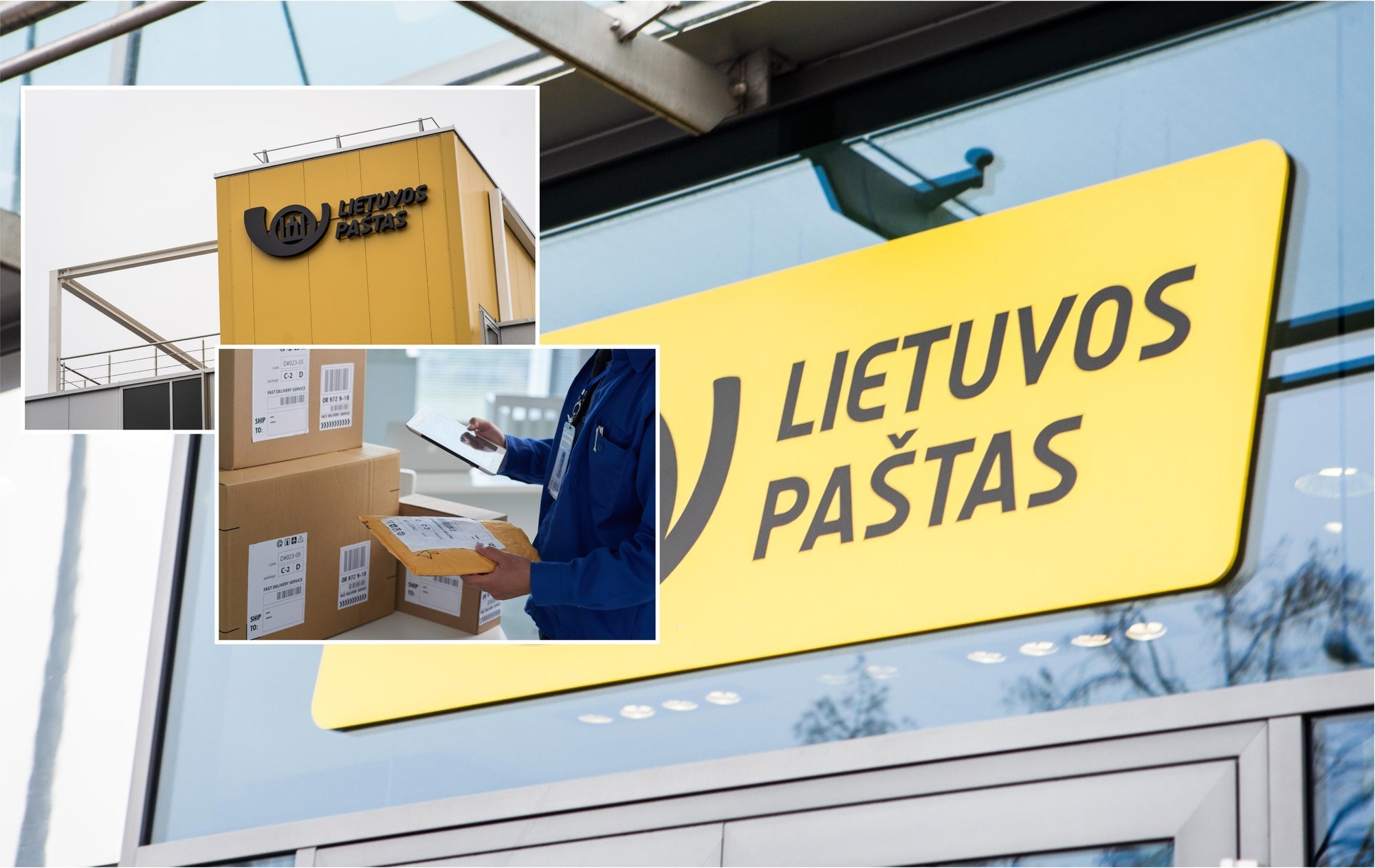 Watchdog proposes increase in Lithuanian Post tariffs by 35 pct - Delfi EN