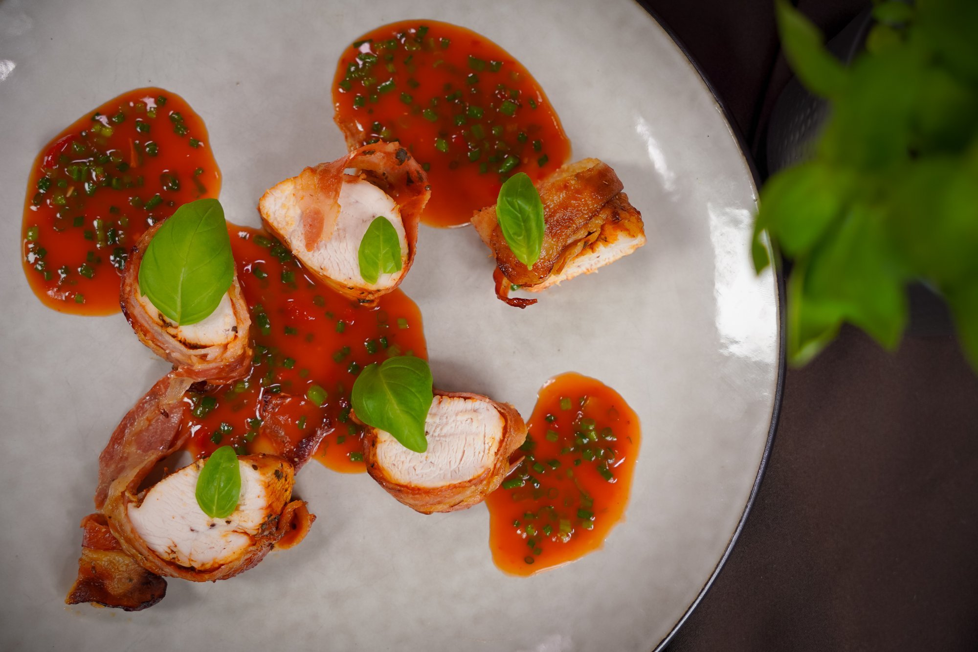 Receptai - Receptų portalas, kuris įkvepia gaminti