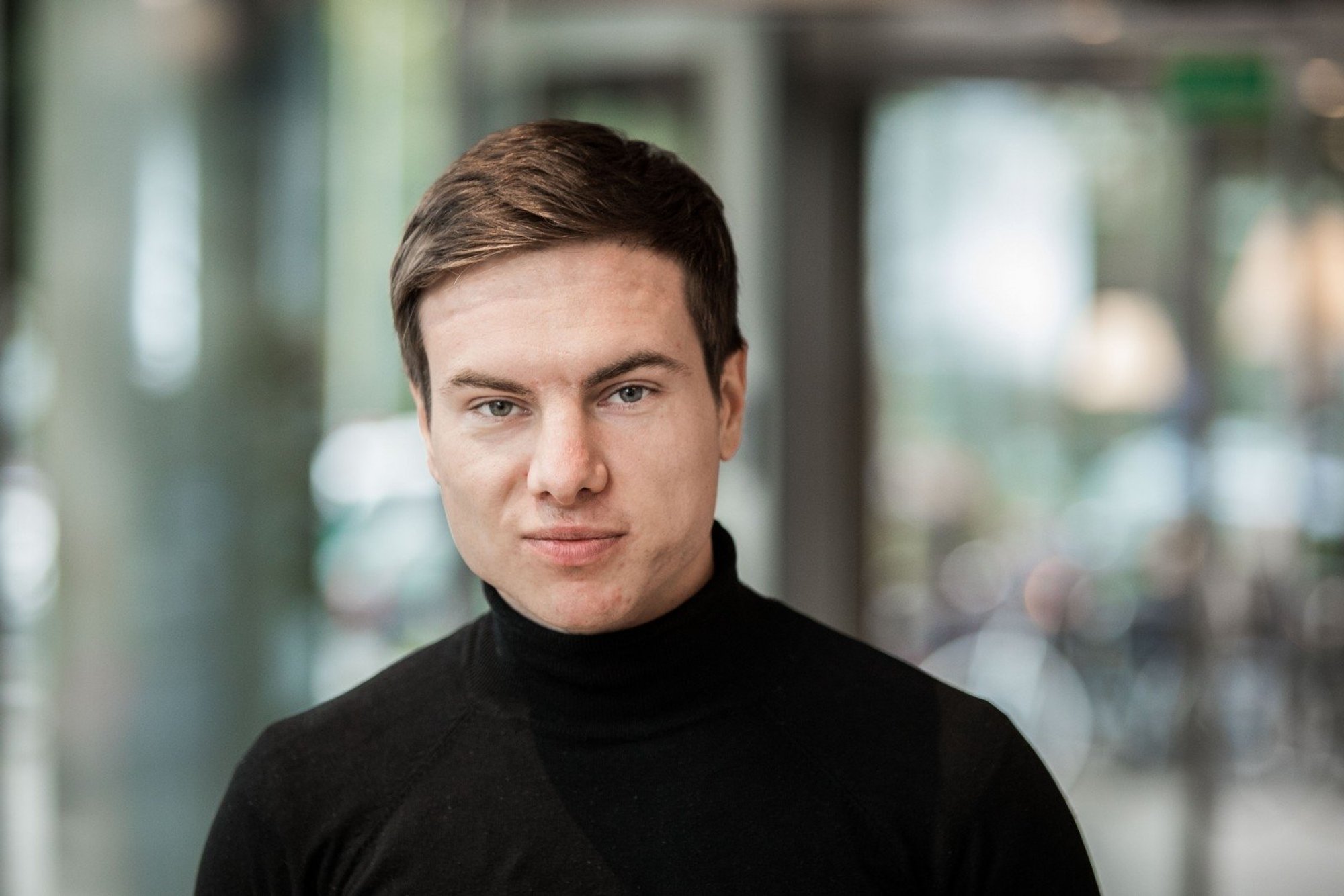 Nei cento „normaliame“ darbe neuždirbęs Benediktas Gylys: visada ...