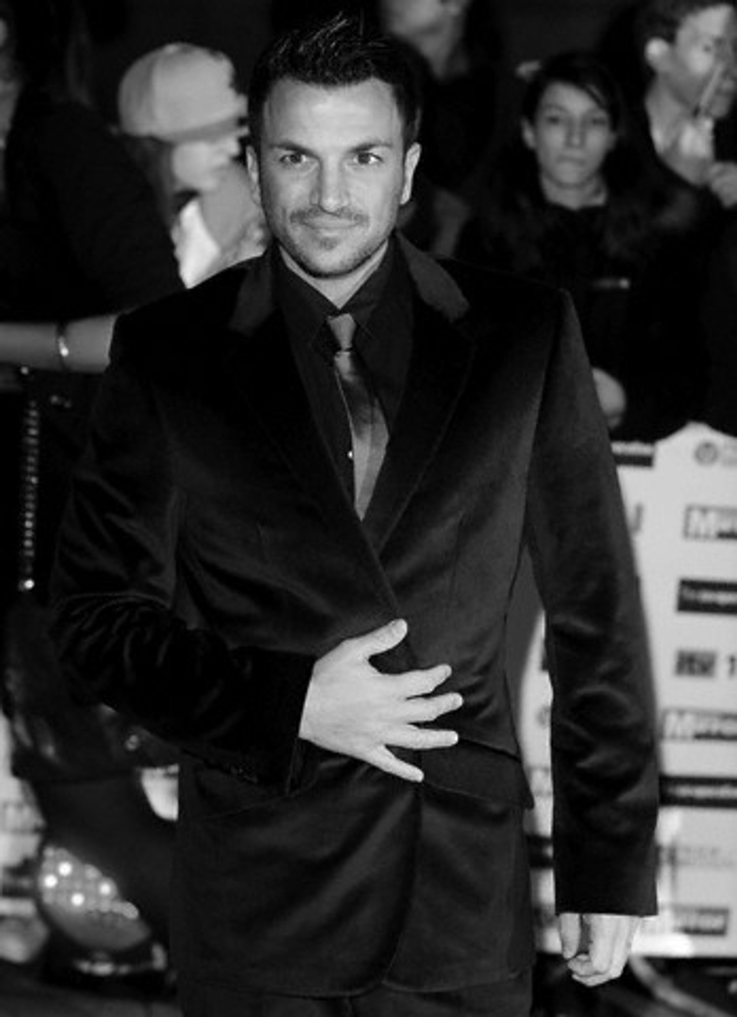 Dainininkas P.Andre prisipažino esąs nešvankus, bet dosnus lovoje ...