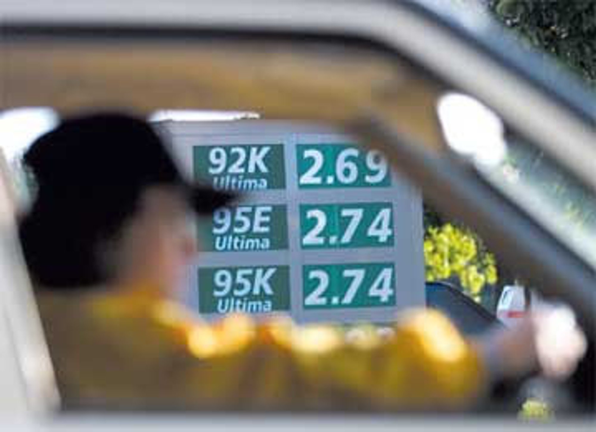 „Statoil“ pakeitė „Shell“ degalines Lietuvoje - Delfi verslas