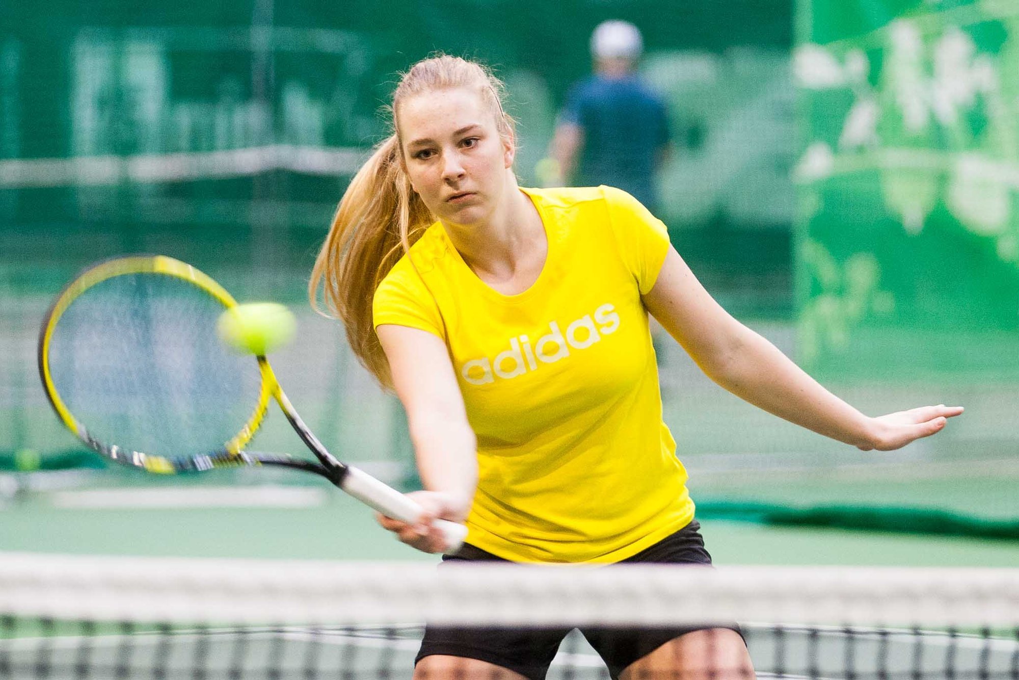 Lietuvos tenisininkes nuo pajėgiausių pasaulio žaidėjų WTA reitinge ...