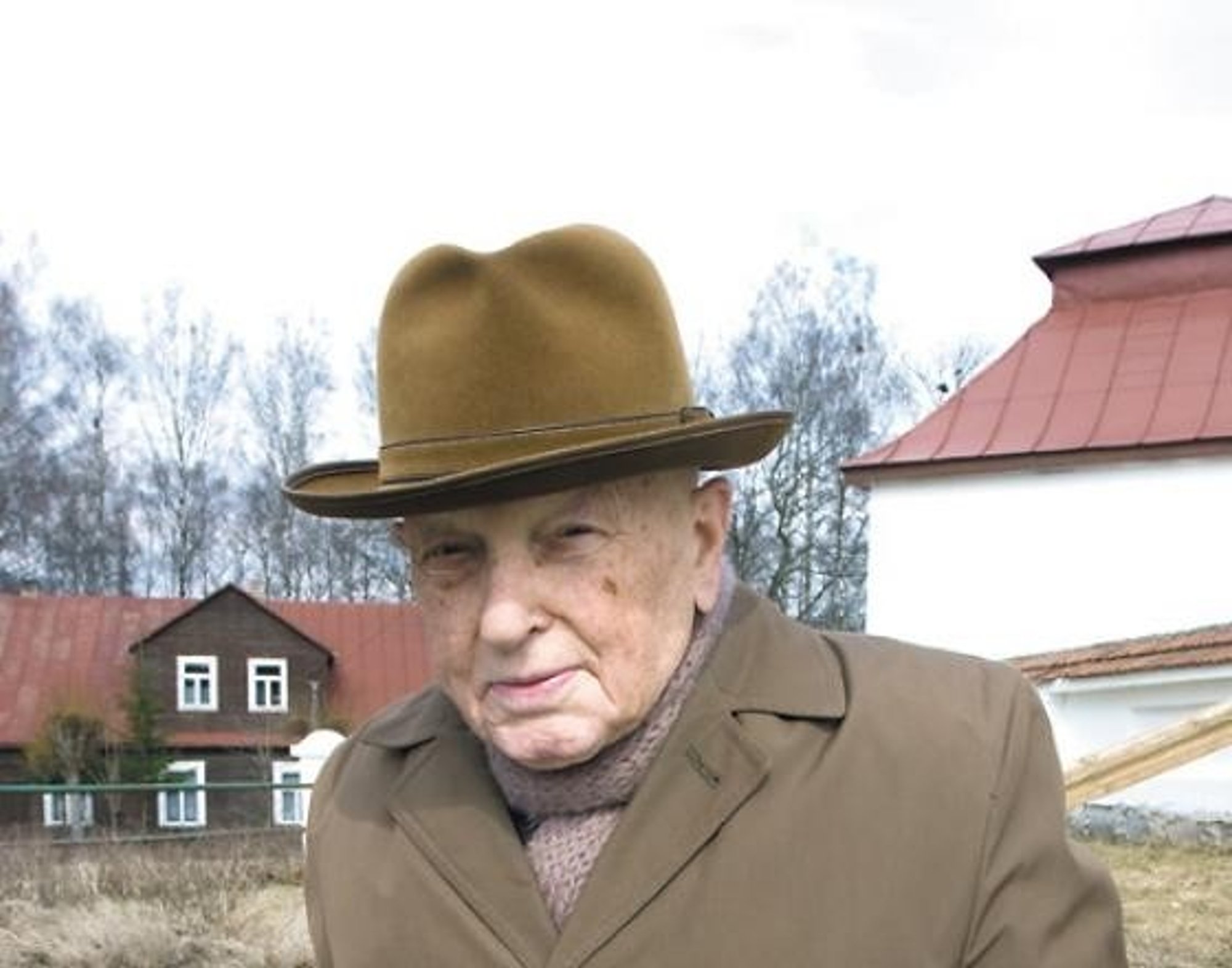 Mirė Šiluvos parapijos altarista - vienas seniausių Lietuvos kunigų - Delfi