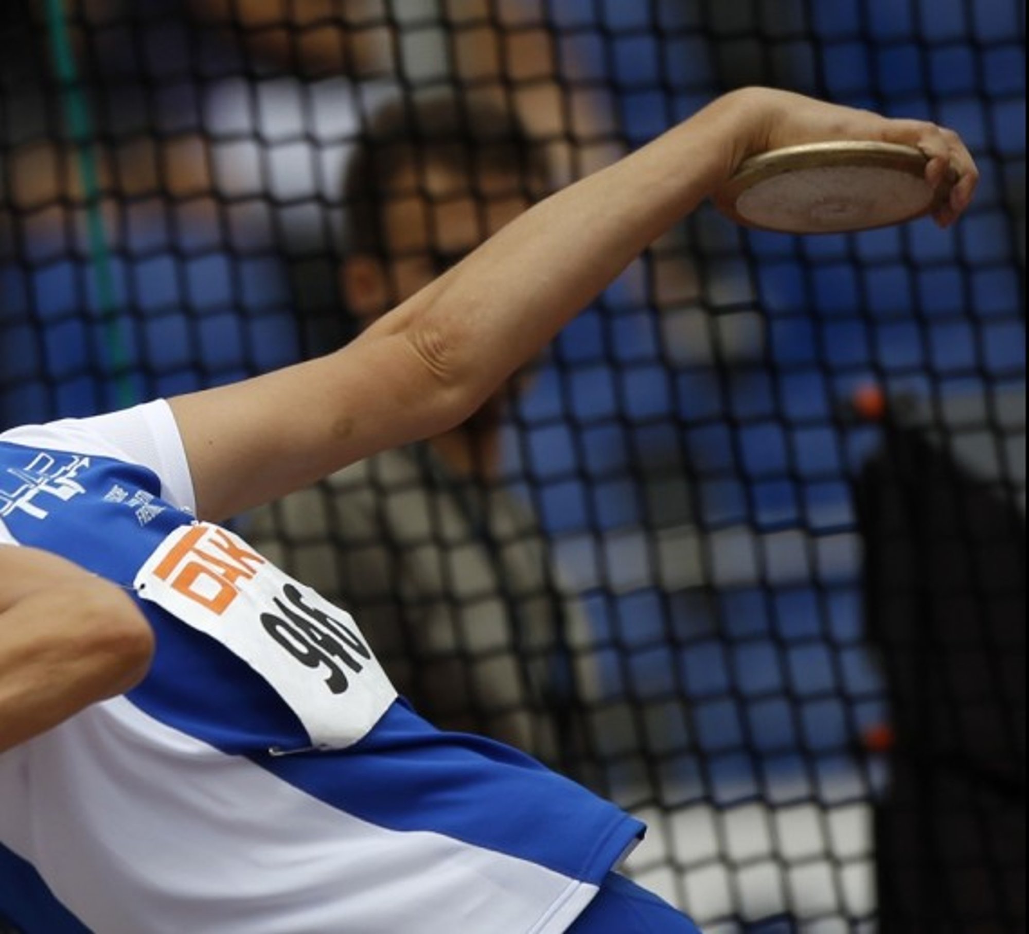 A.Mikelytė - Europos lengvosios atletikos veteranų čempionė - Delfi sportas