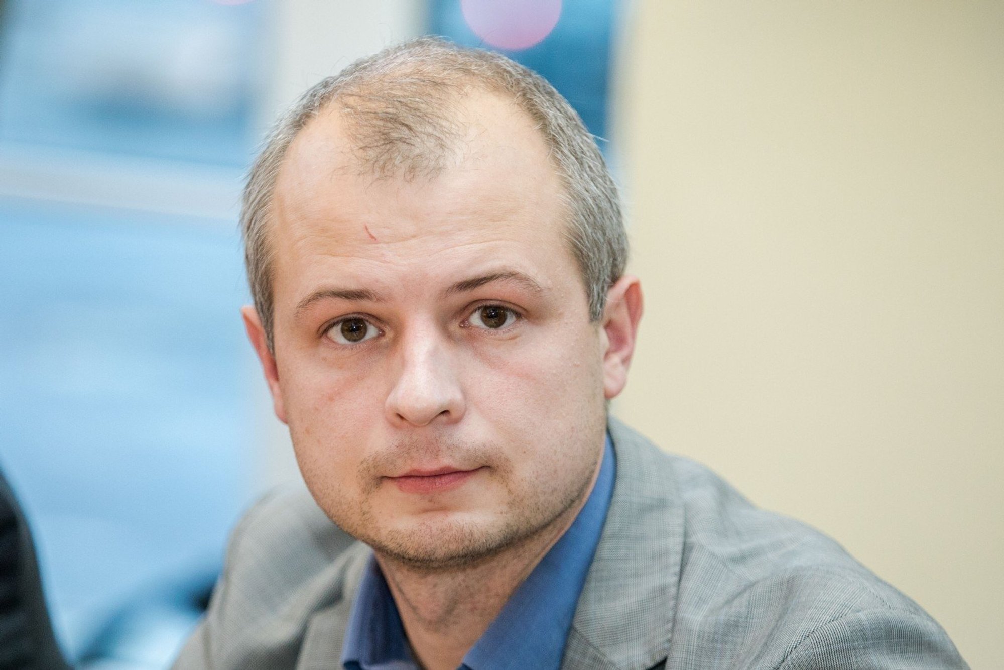 Simonas Gentvilas. Kaip skiedras parduoti 20 kartų brangiau už rąstus ...