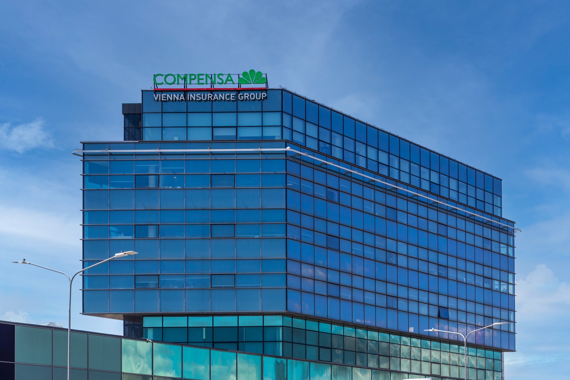 „Compensa Life“ gavo aplinkosaugos ISO 14001 sertifikatą - Delfi verslo ...