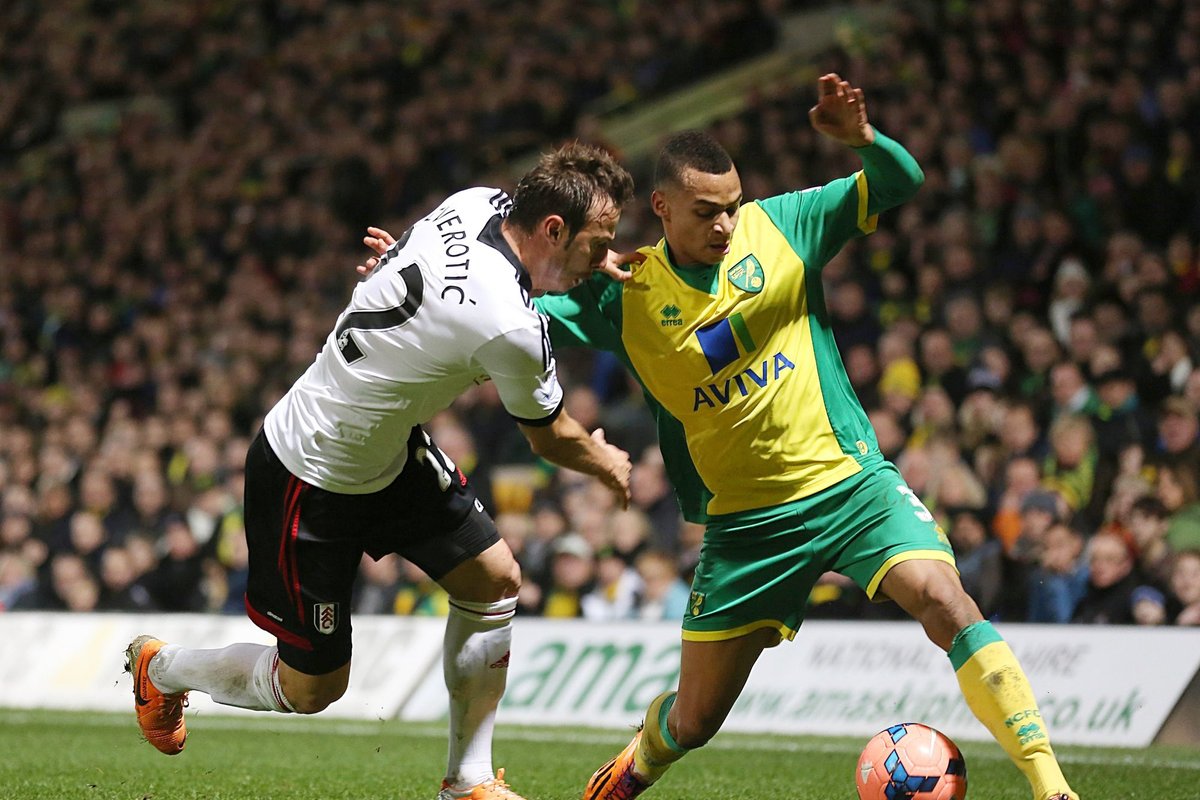 Anglijos FA taurės turnyre - „Fulham“ klubo įtikinama pergalė ir kelios ... Anglijos FA taurės turnyre - „Fulham“ klubo įtikinama pergalė ir kelios ...